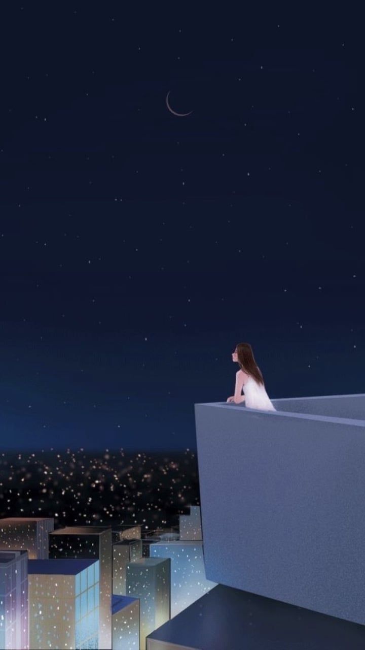 Alone At Night Wallpapers - Wallpaper Cave