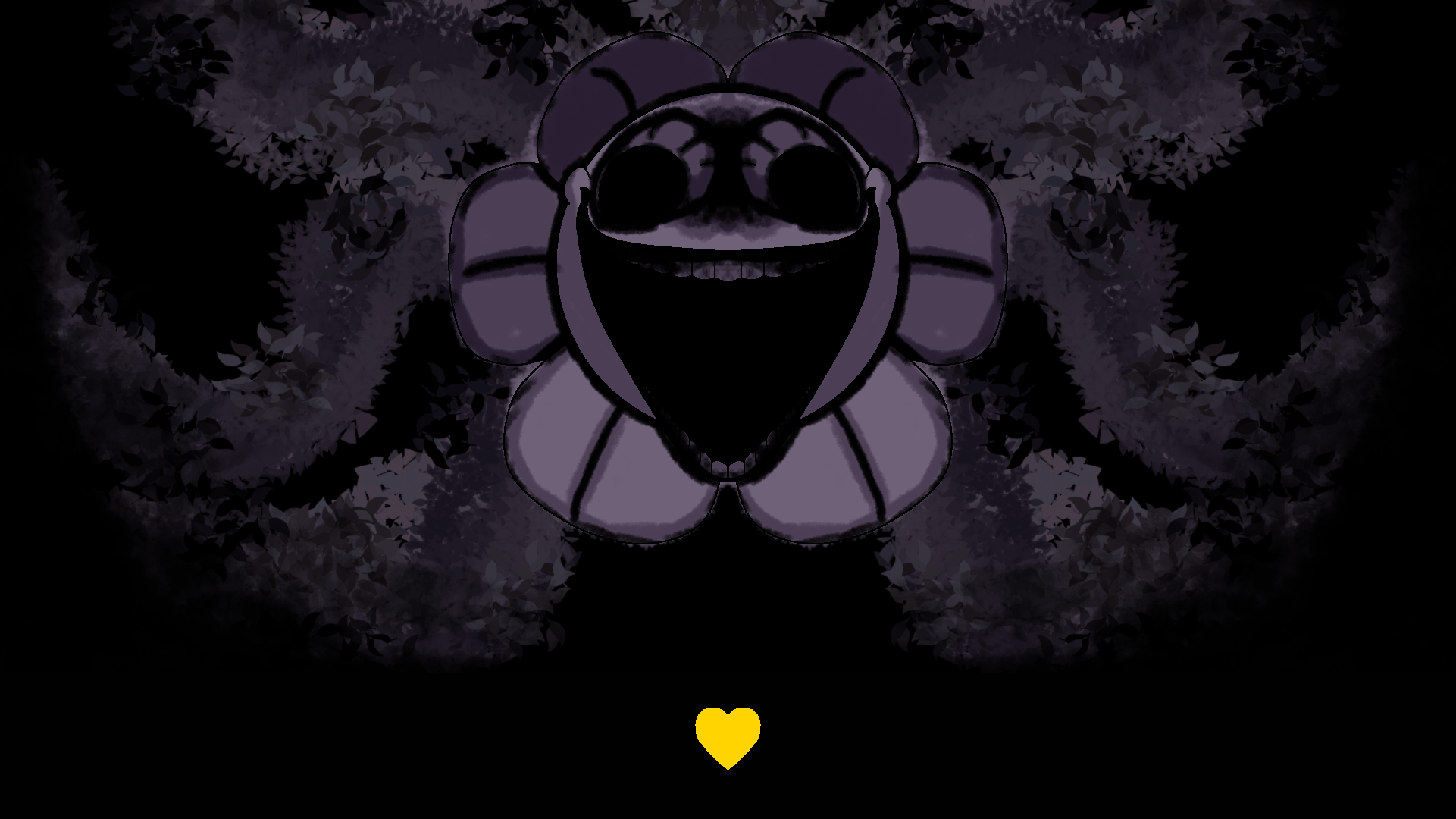 Levon Undertale Wallpaper