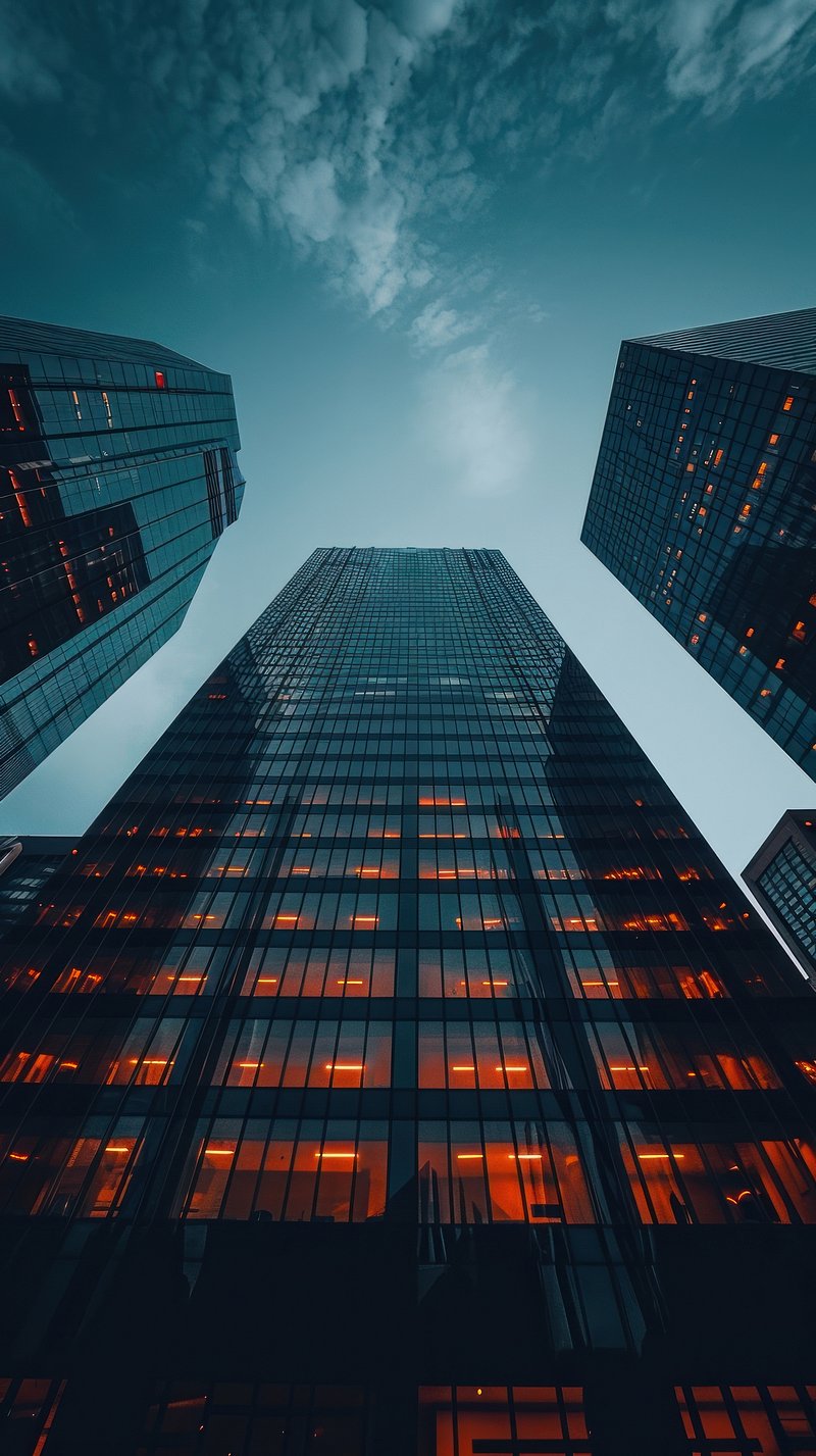 iPhone Buildings Wallpapers - Wallpaper Cave