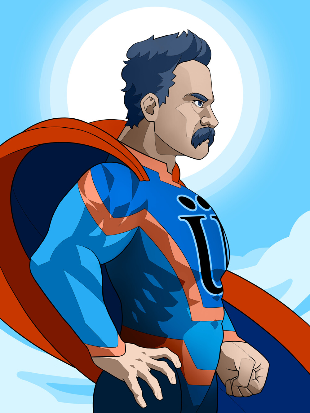 Amp 220bermensch Wallpaper Ubermensch Comics Friedrich Nietzsche