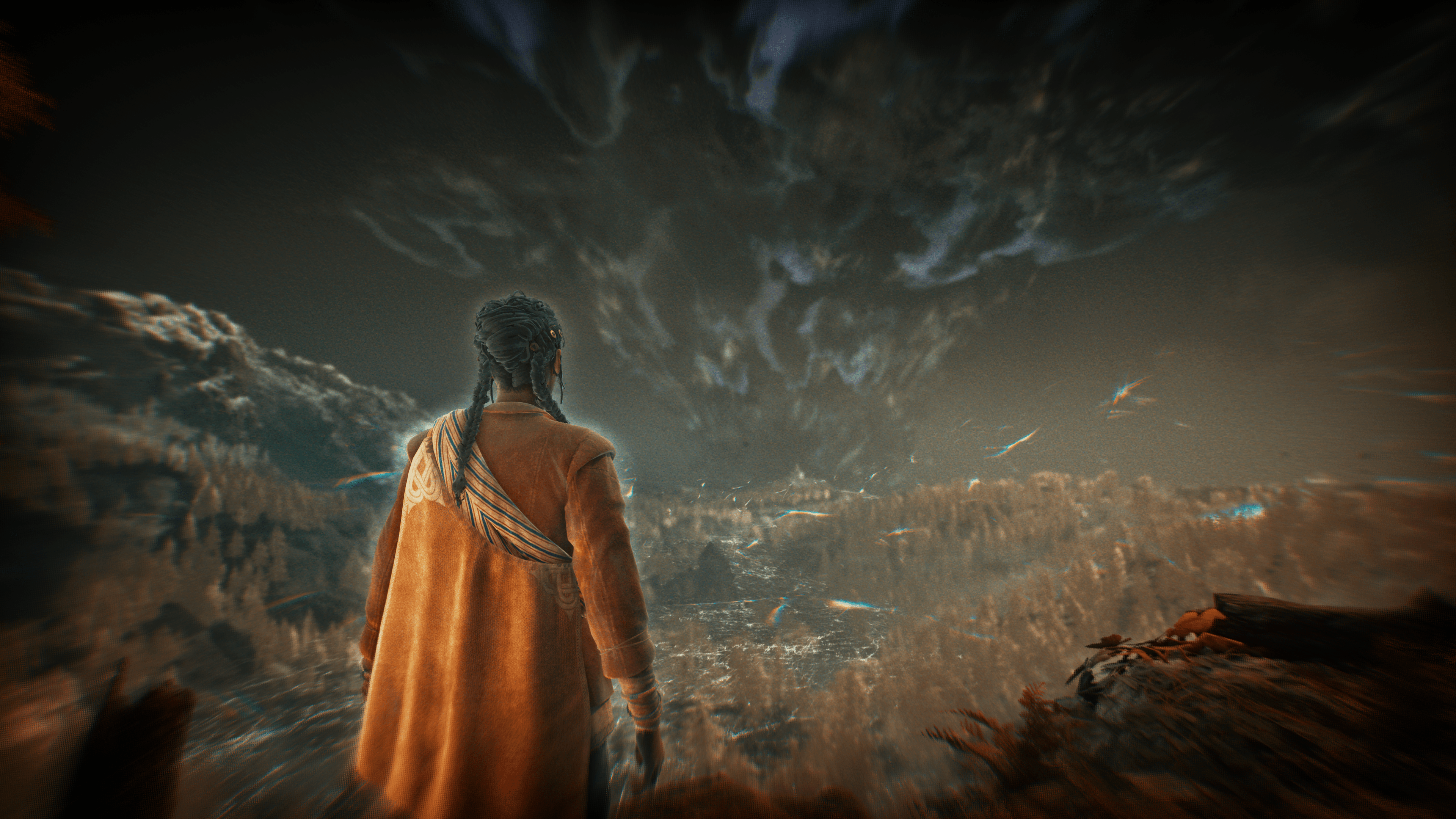 Banishers: Ghosts Of New Eden HD Wallpapers - Wallpaper Cave