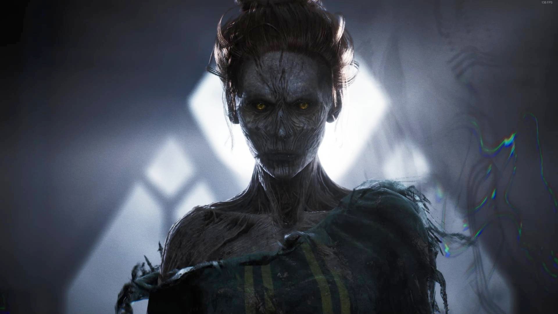 Banishers: Ghosts Of New Eden HD Wallpapers - Wallpaper Cave