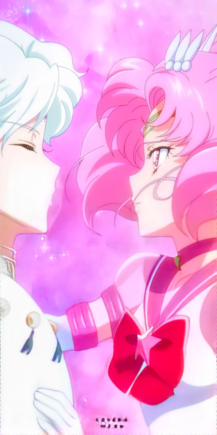 Sailor Moon Helios Wallpapers - Wallpaper Cave