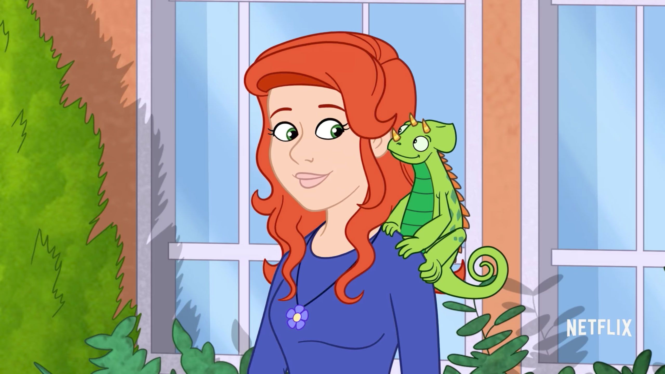 The Magic School Bus Desktop Wallpapers - Wallpaper Cave