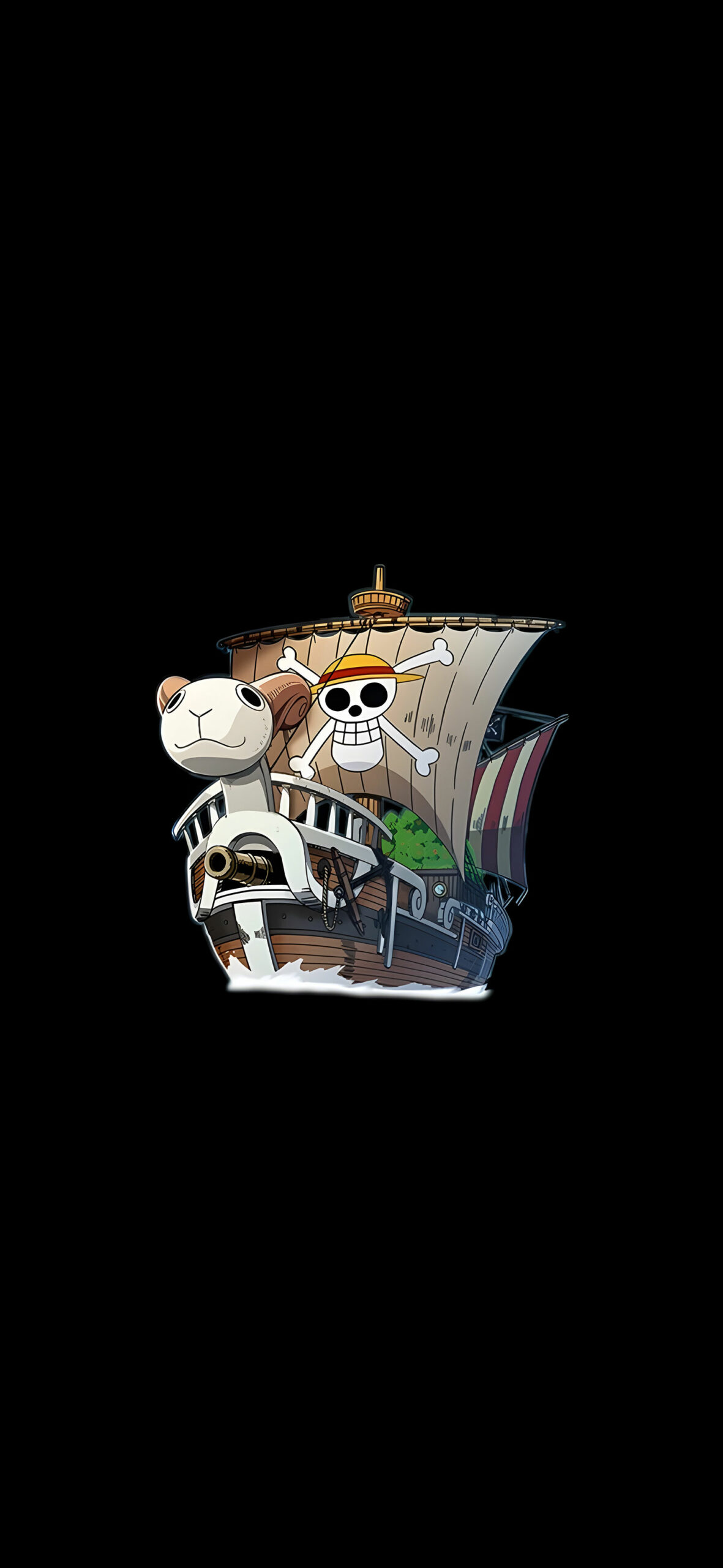 One Piece Ships Wallpapers - Wallpaper Cave