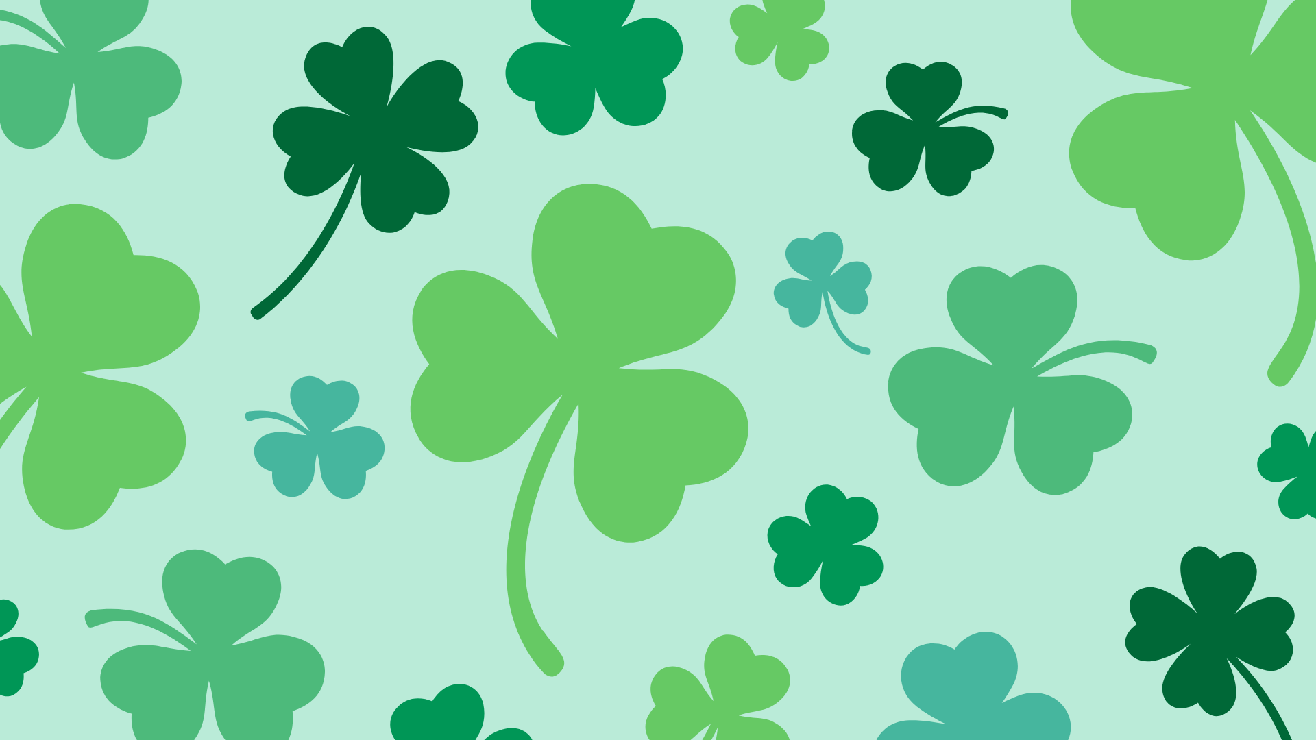 Saint Patrick's Day Desktop Wallpapers - Wallpaper Cave