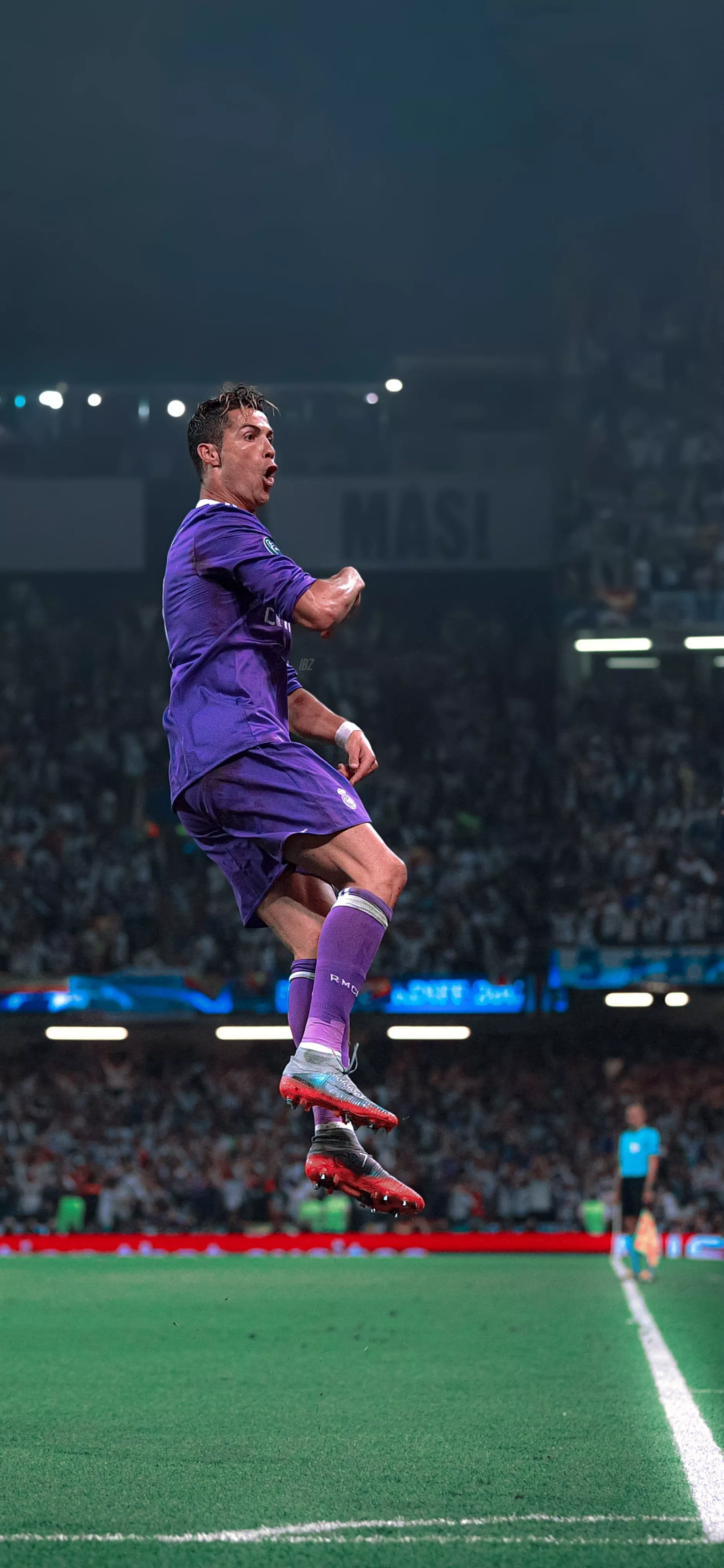 CR7 UCL Finals 2017 Wallpapers - Wallpaper Cave