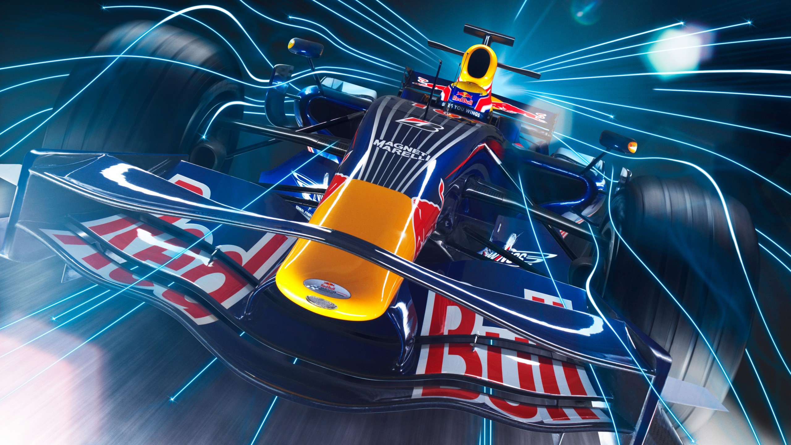 F1 Red Bull 4k Wallpapers - Wallpaper Cave