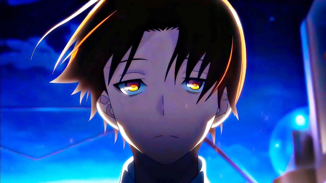 Kiyotaka Ayanokoji Desktop Wallpapers - Wallpaper Cave