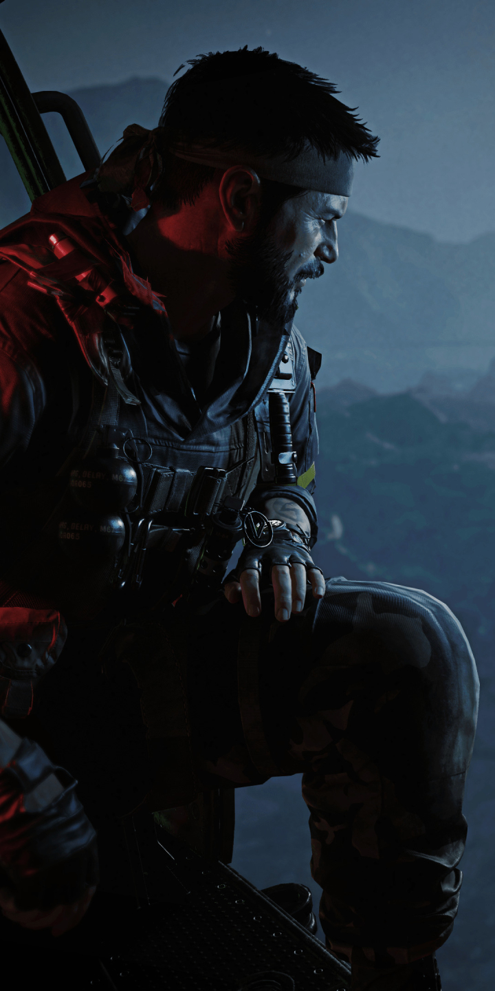 Call Of Duty: Black Ops Phone Wallpapers - Wallpaper Cave