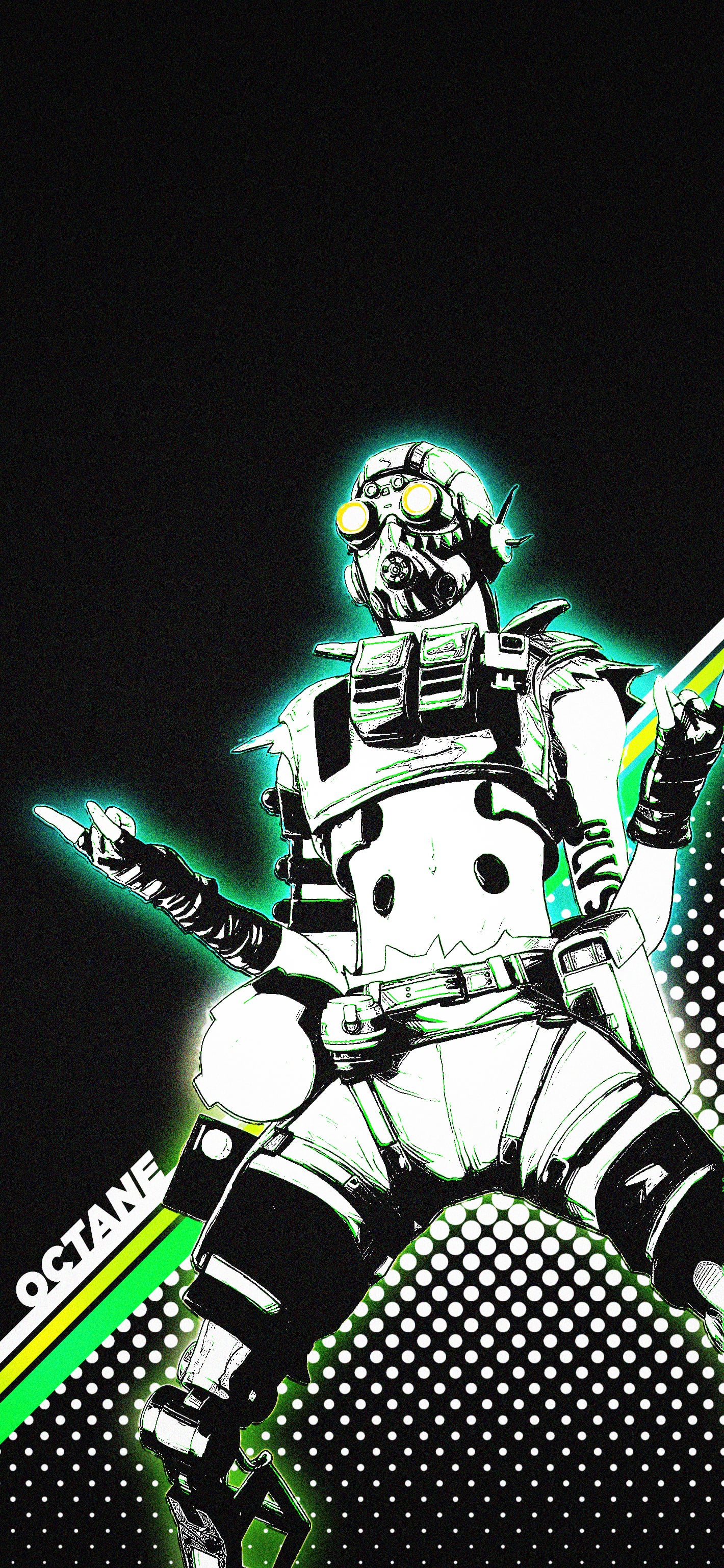 Phone Apex Legends Wallpapers - Wallpaper Cave