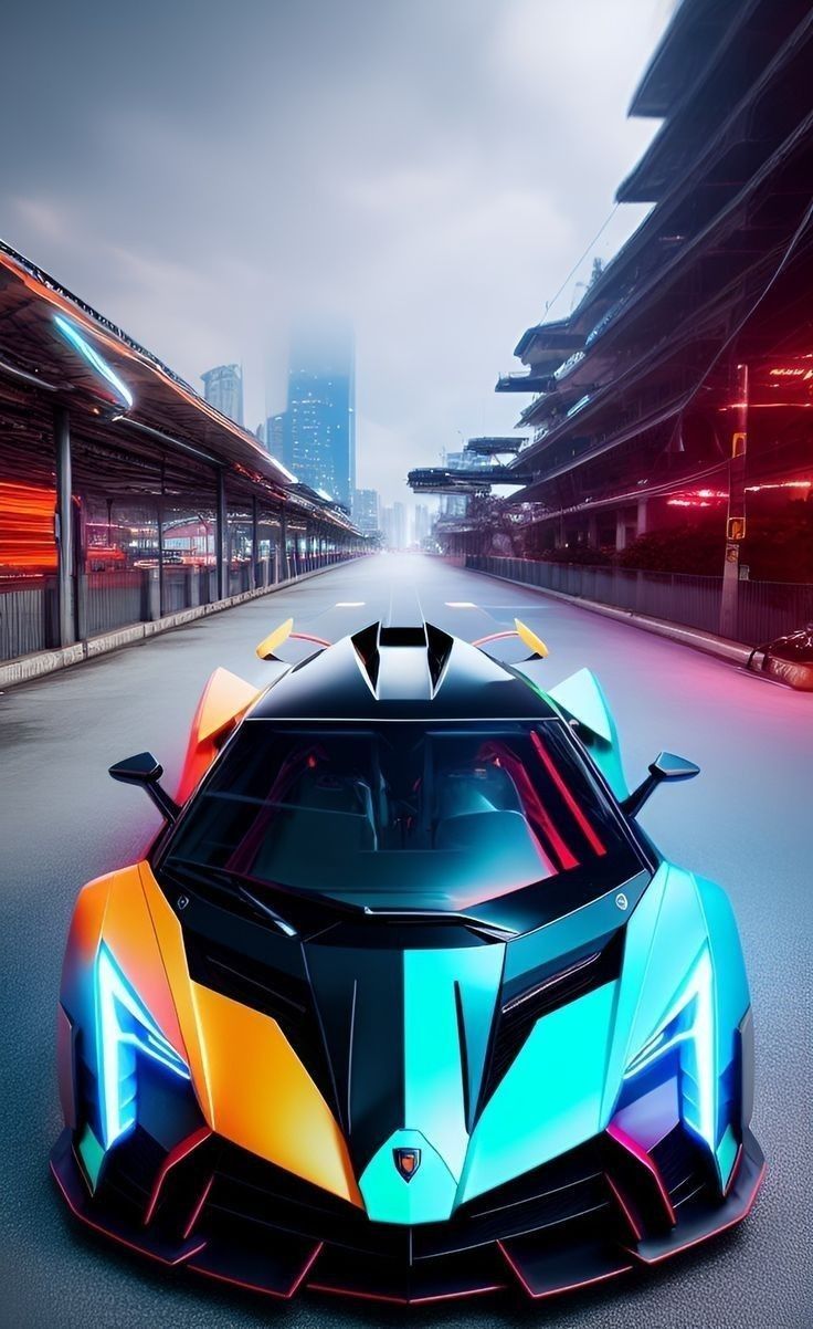 Supercar Racing Wallpapers - Wallpaper Cave