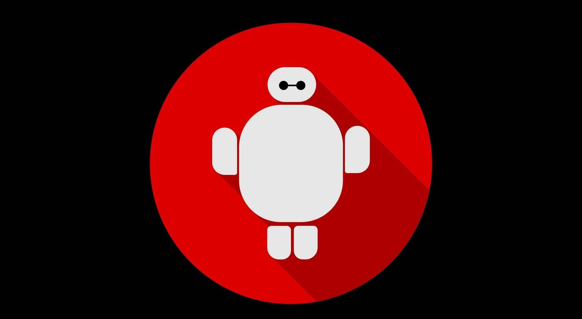 Baymax Desktop Wallpapers - Wallpaper Cave