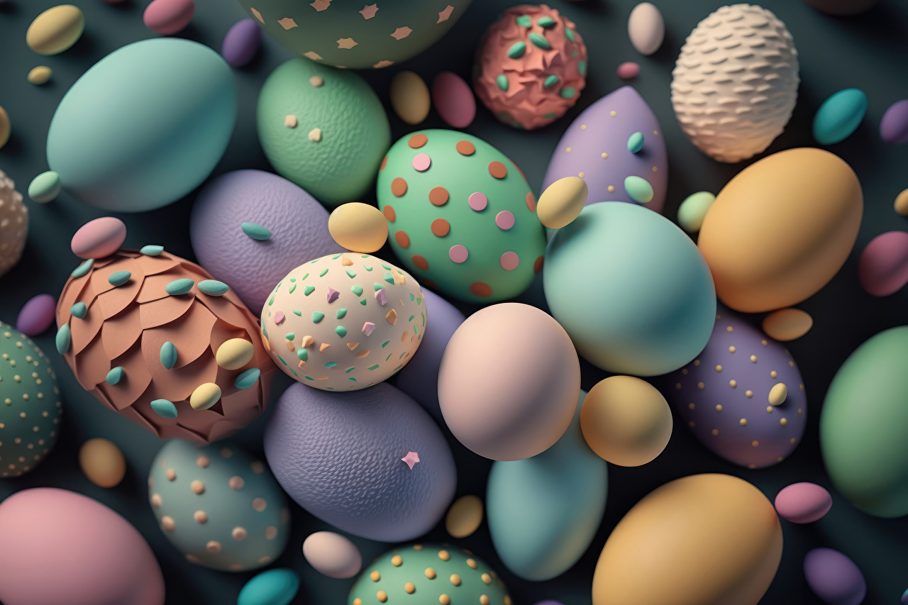 Easter Graphics Wallpapers 191315