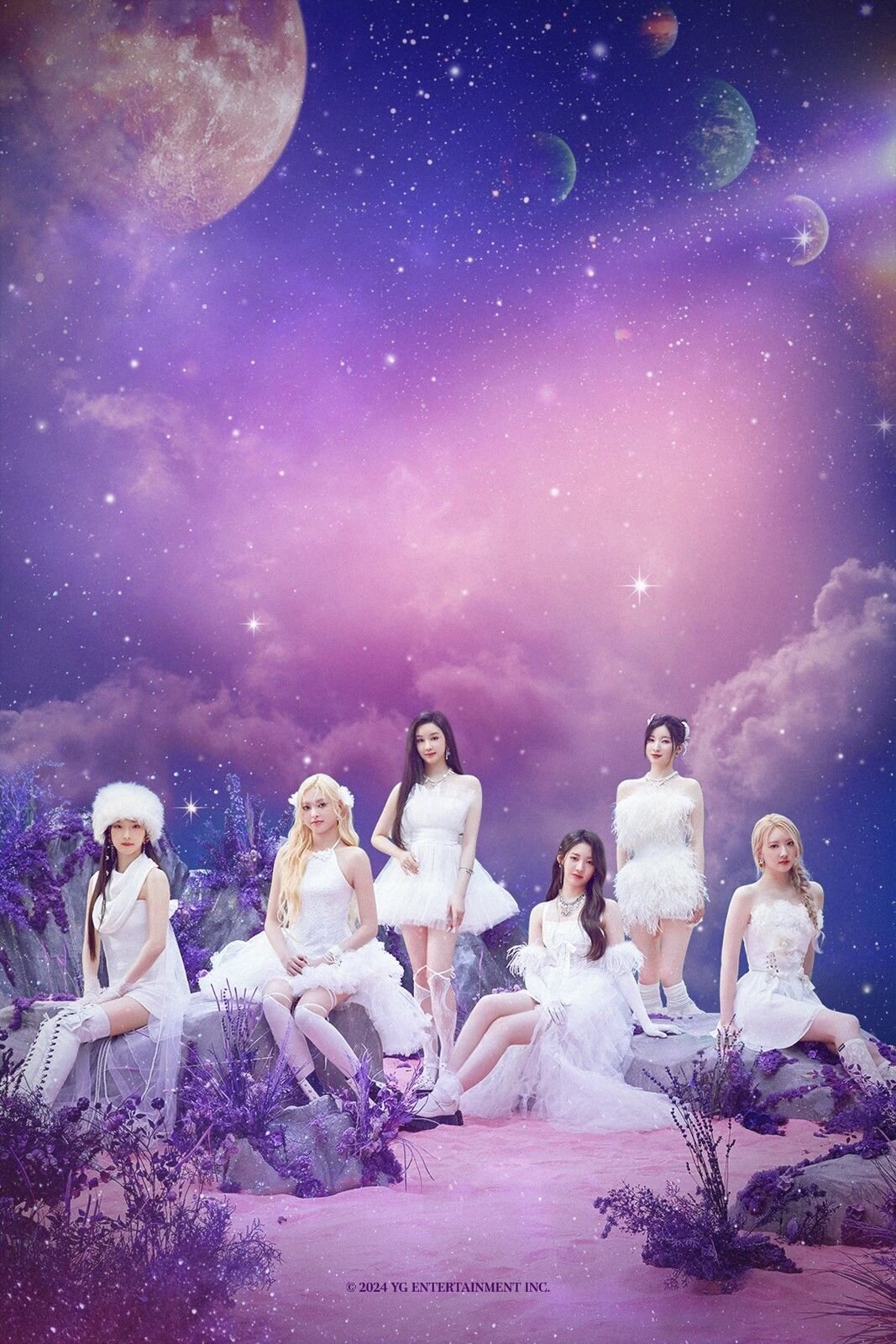 Stuck In The Middle Baby Monster Wallpapers - Wallpaper Cave