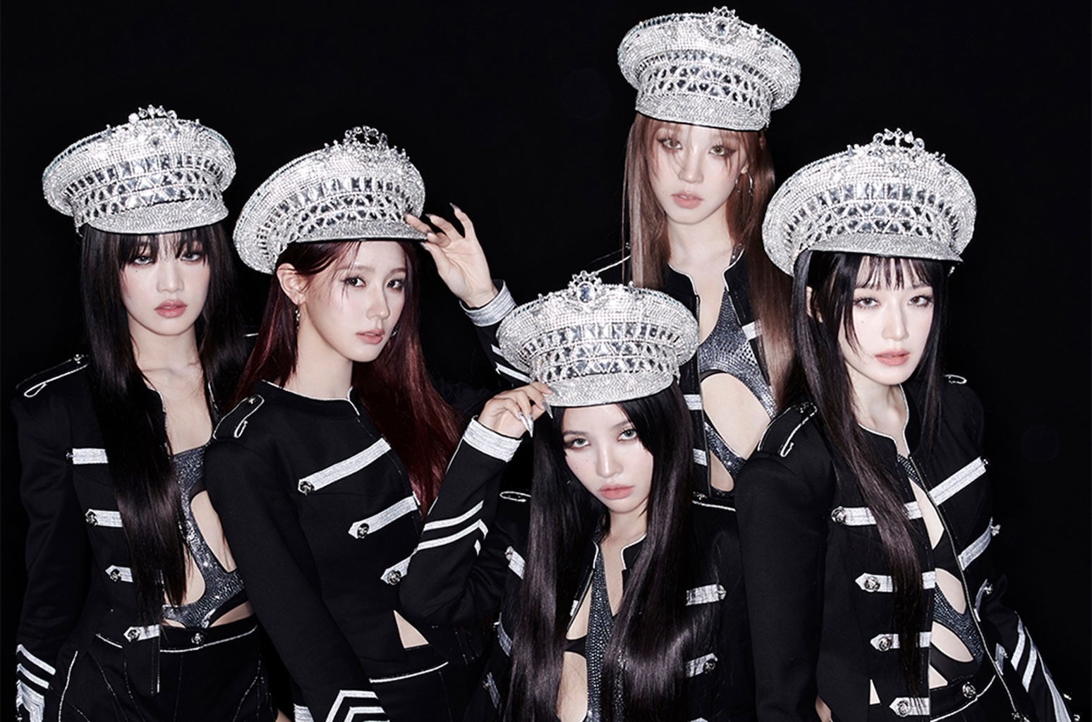 Super Lady (G)-Idle Wallpapers - Wallpaper Cave