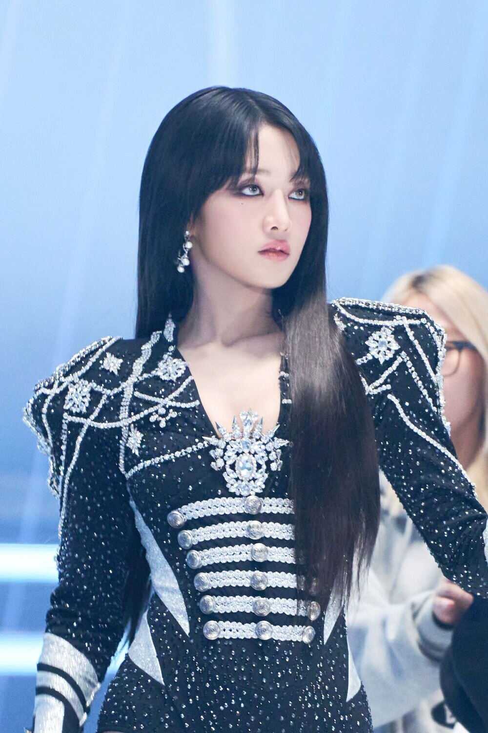 Super Lady (G)-Idle Wallpapers - Wallpaper Cave