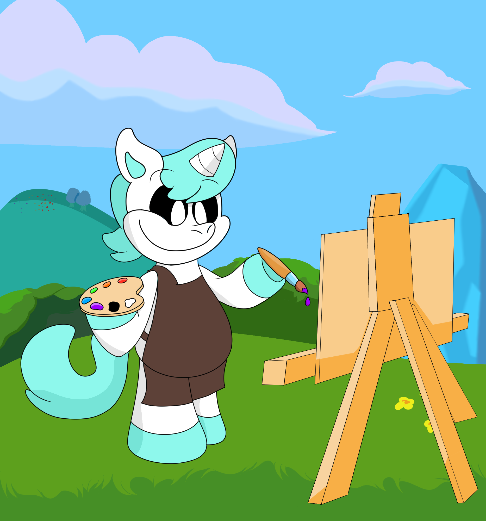 CraftyCorn Wallpapers - Wallpaper Cave