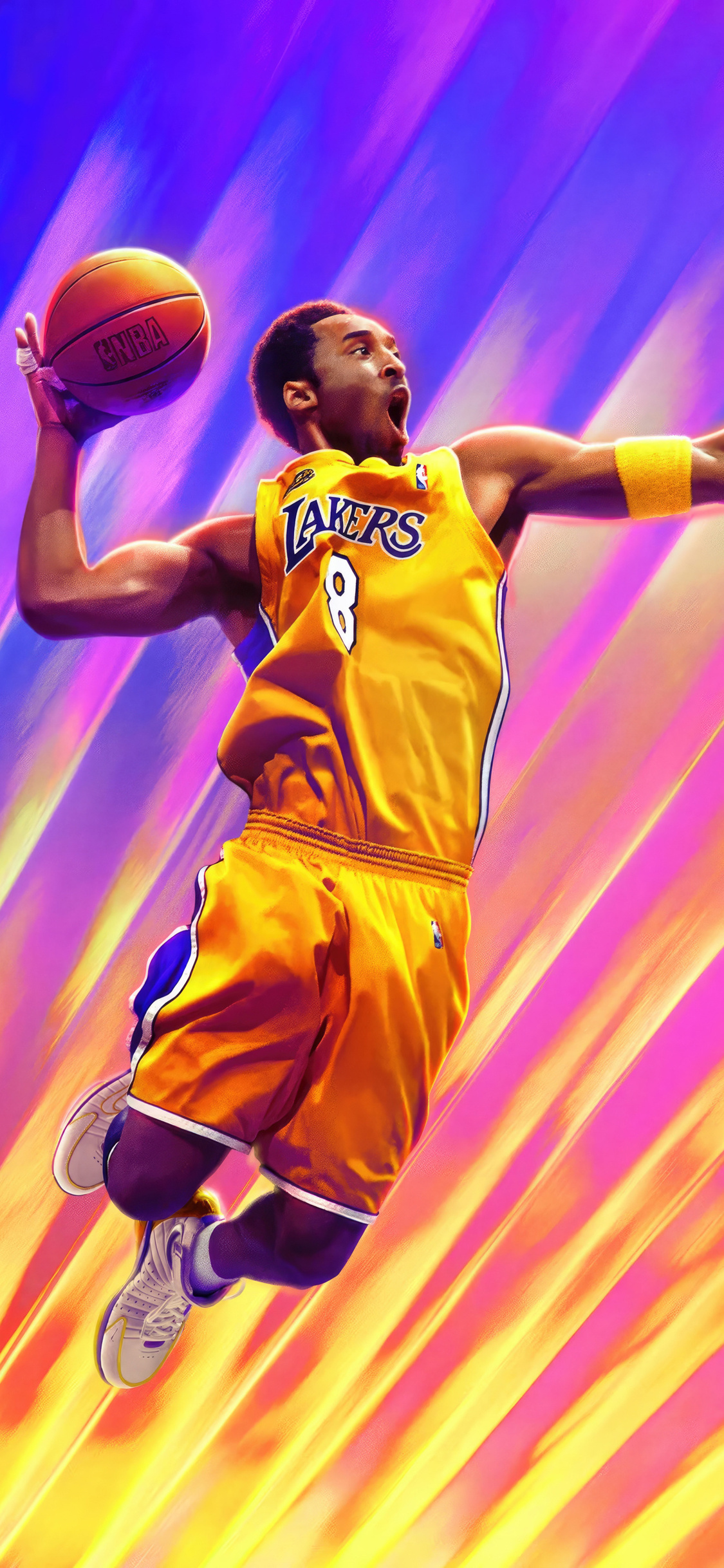 NBA iPhone HD Wallpapers - Wallpaper Cave