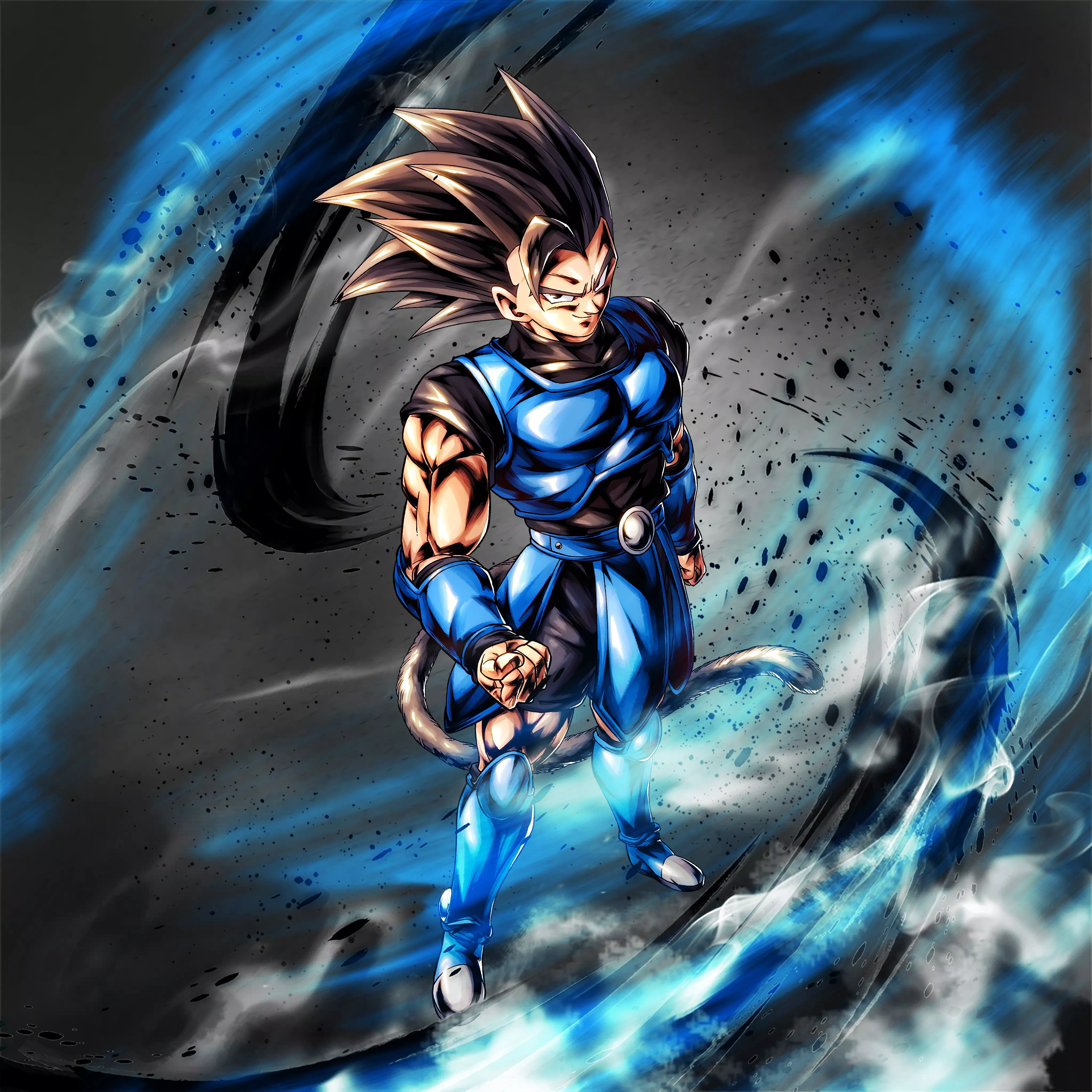 Dragon Ball Heroes 4k Wallpapers - Wallpaper Cave