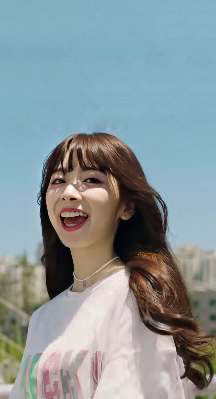 NiziU Make You Happy Wallpapers - Wallpaper Cave