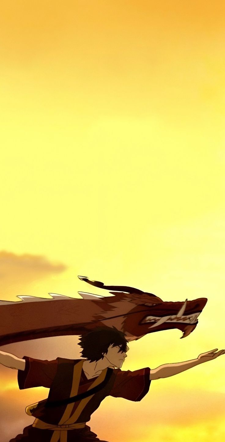 Prince Zuko Phone Wallpapers - Wallpaper Cave