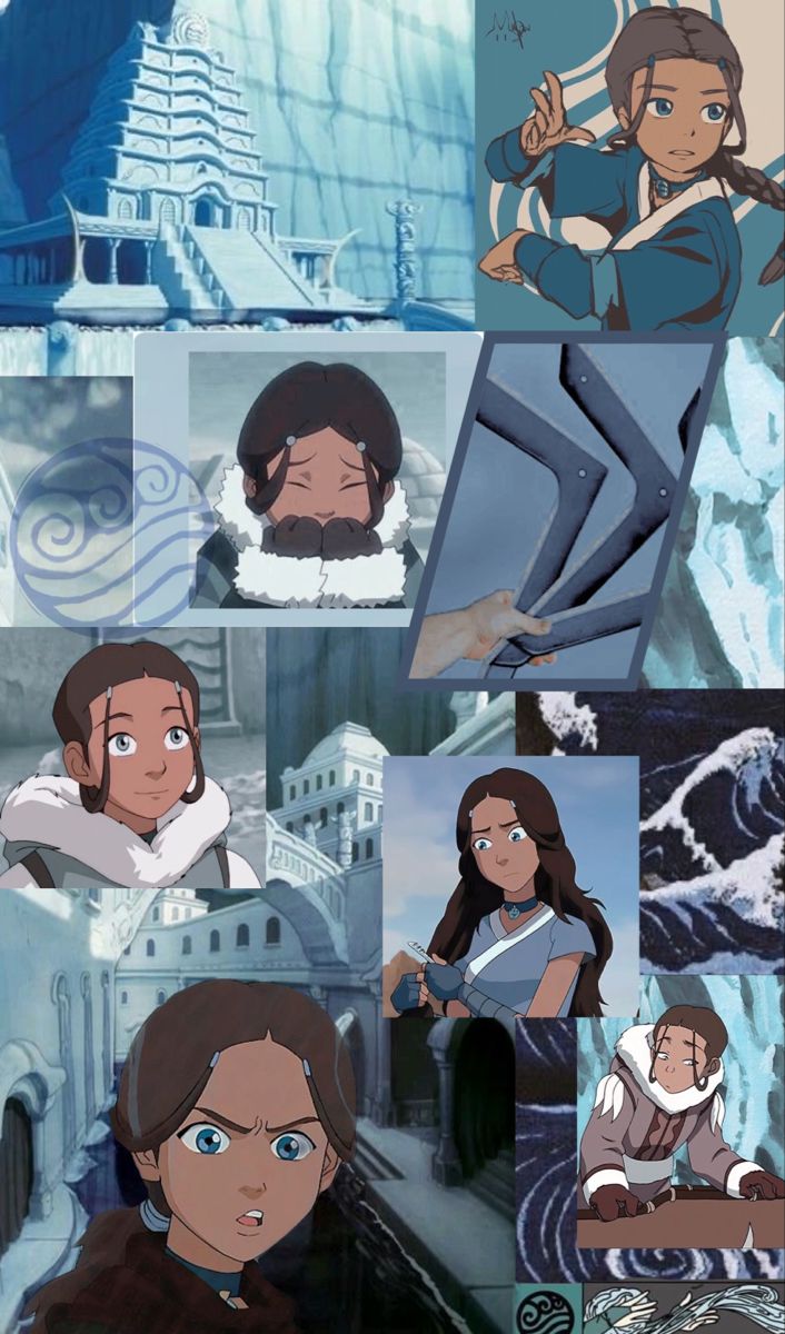 Katara Wallpapers - Wallpaper Cave