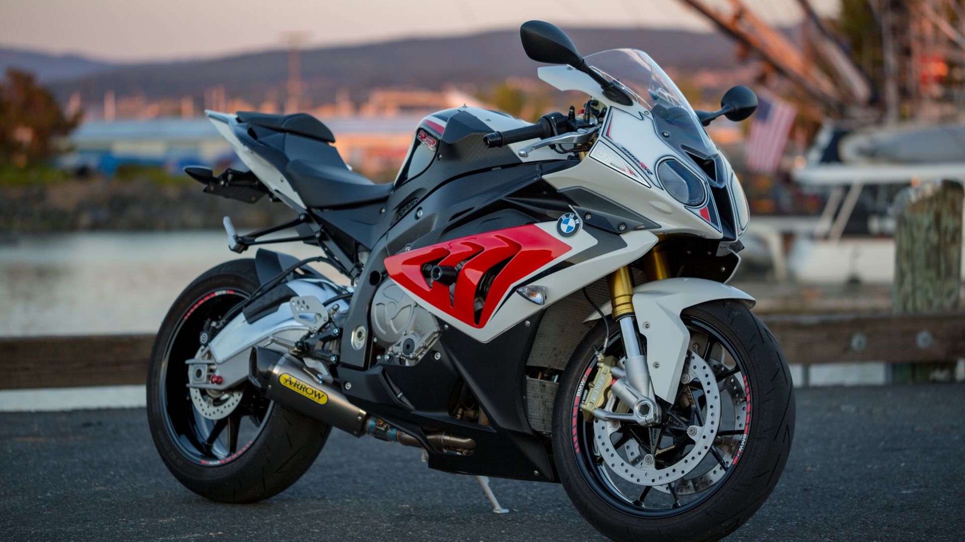 Motorcycle PC Wallpapers - Wallpaper Cave