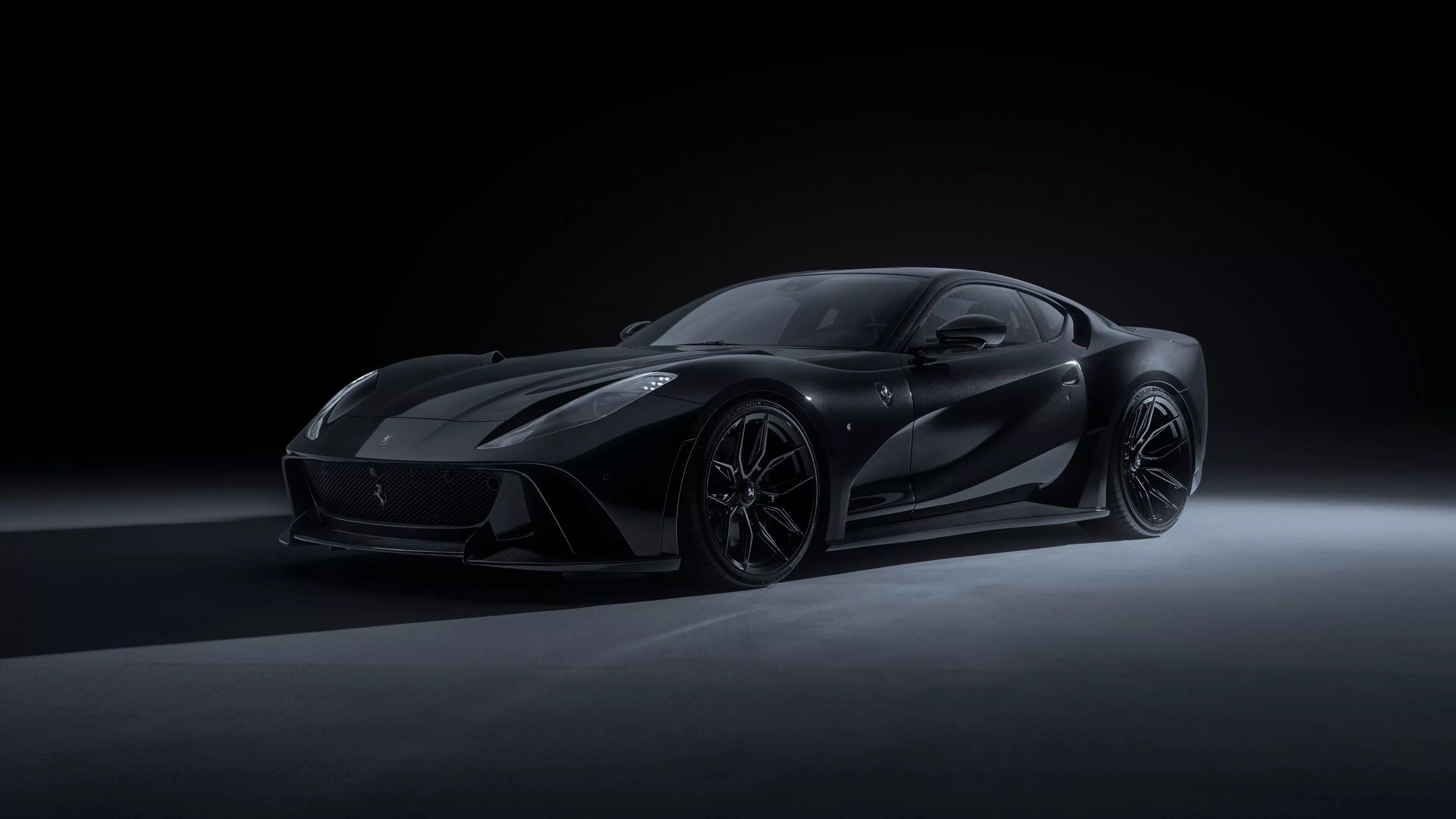 Ferrari 812 4k Wallpapers - Wallpaper Cave