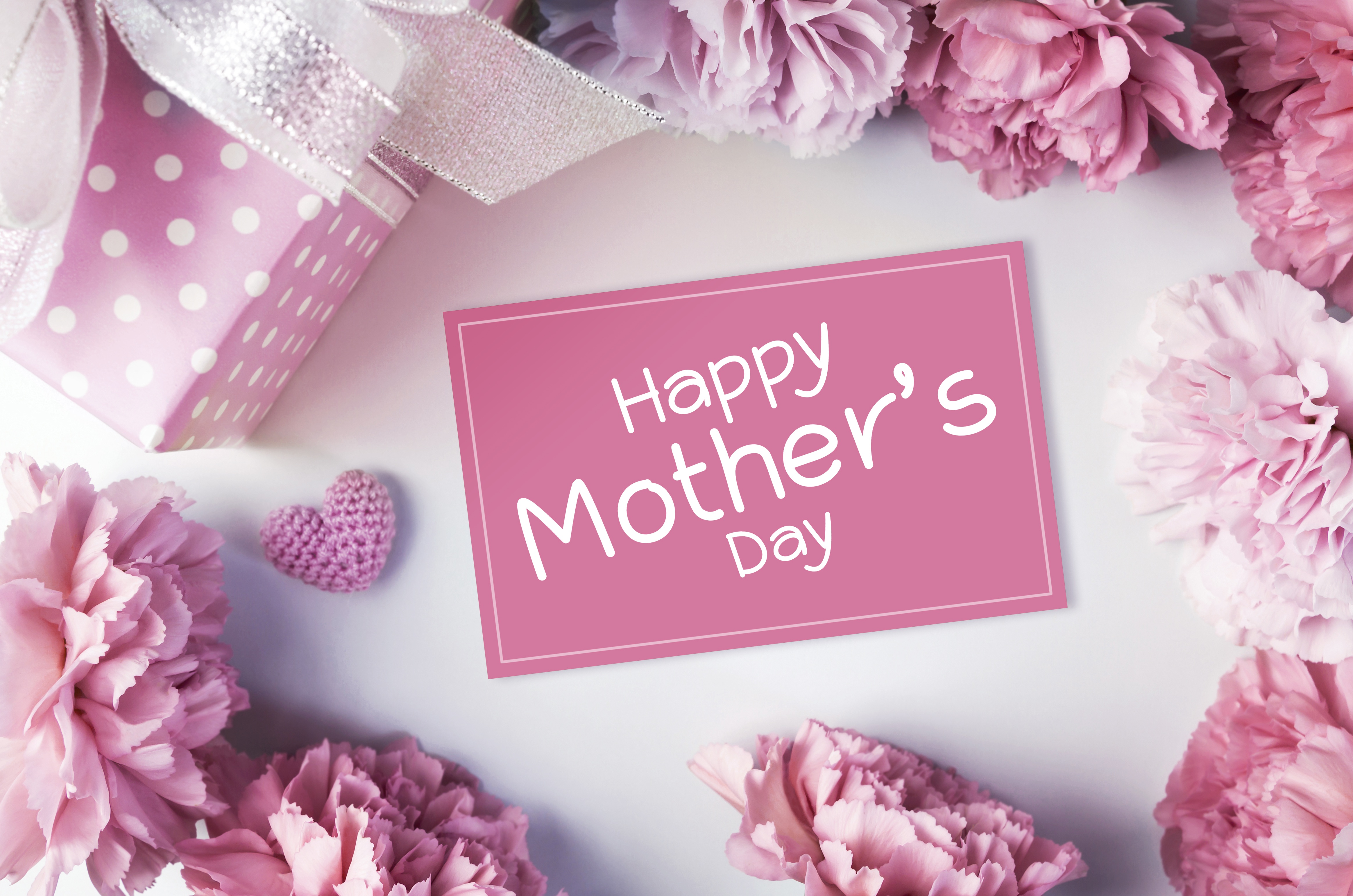 Mother's Day Ultra HD Wallpapers - Wallpaper Cave