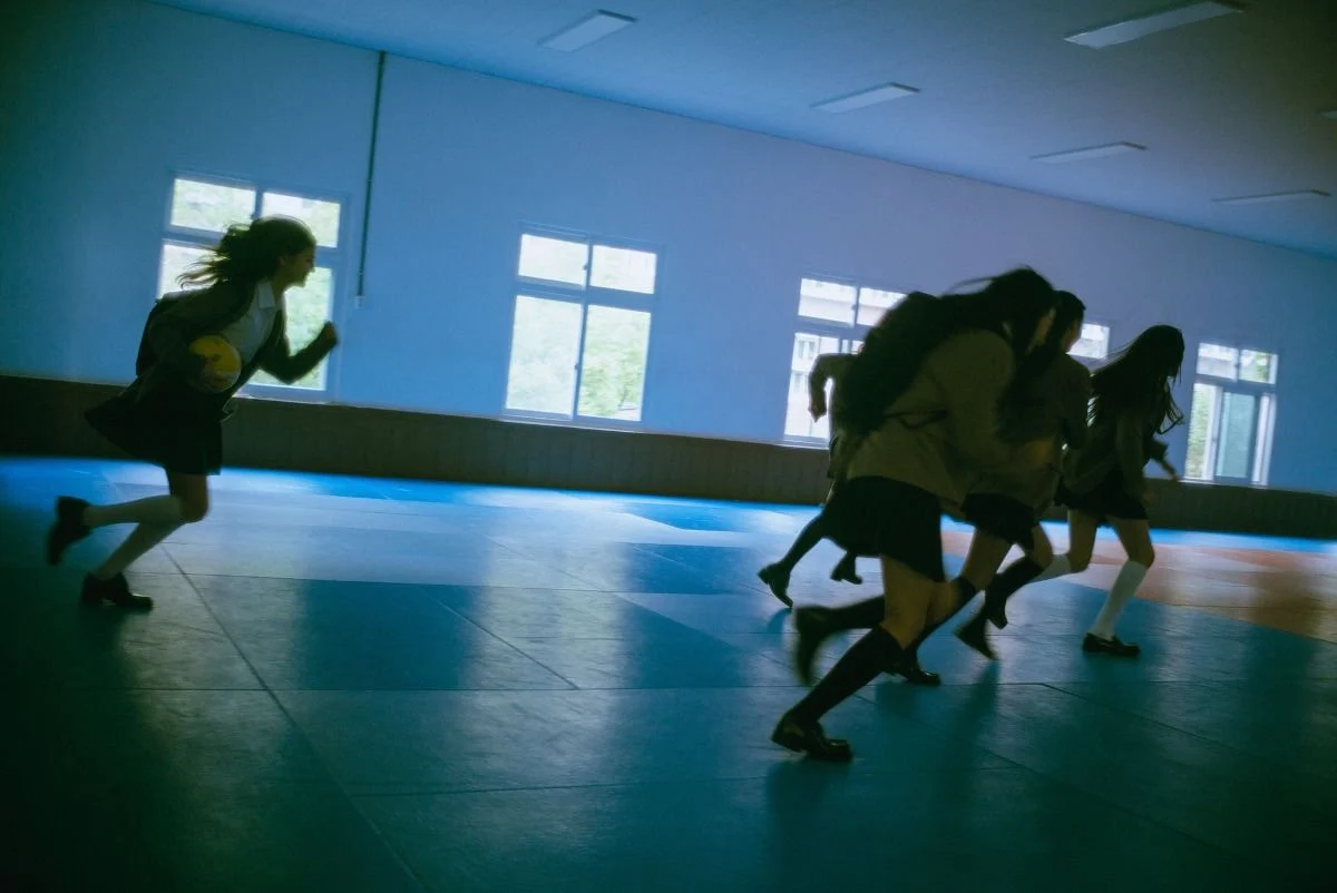 Ditto NewJeans Wallpapers - Wallpaper Cave