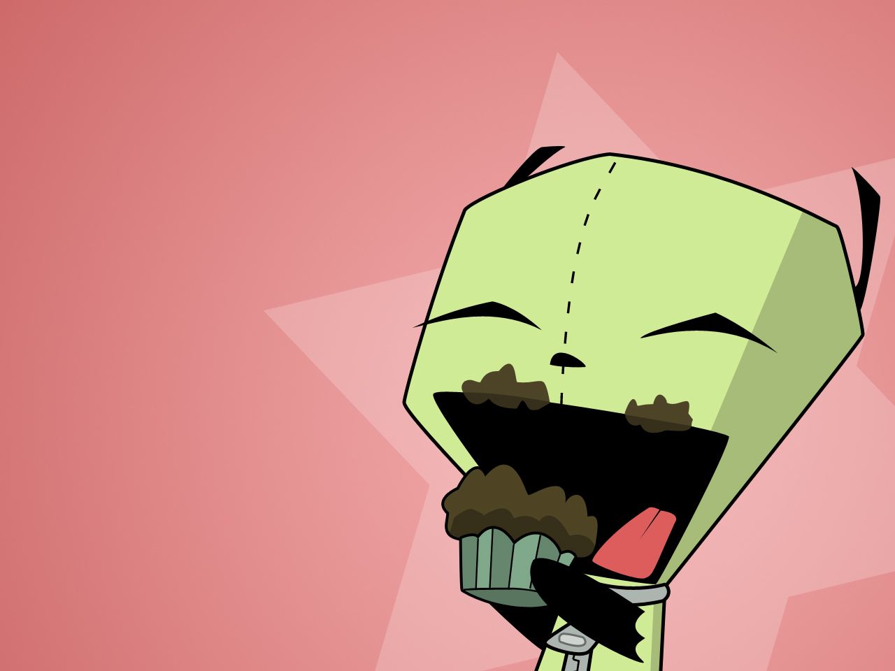 Invader Zim PFP Wallpapers - Wallpaper Cave