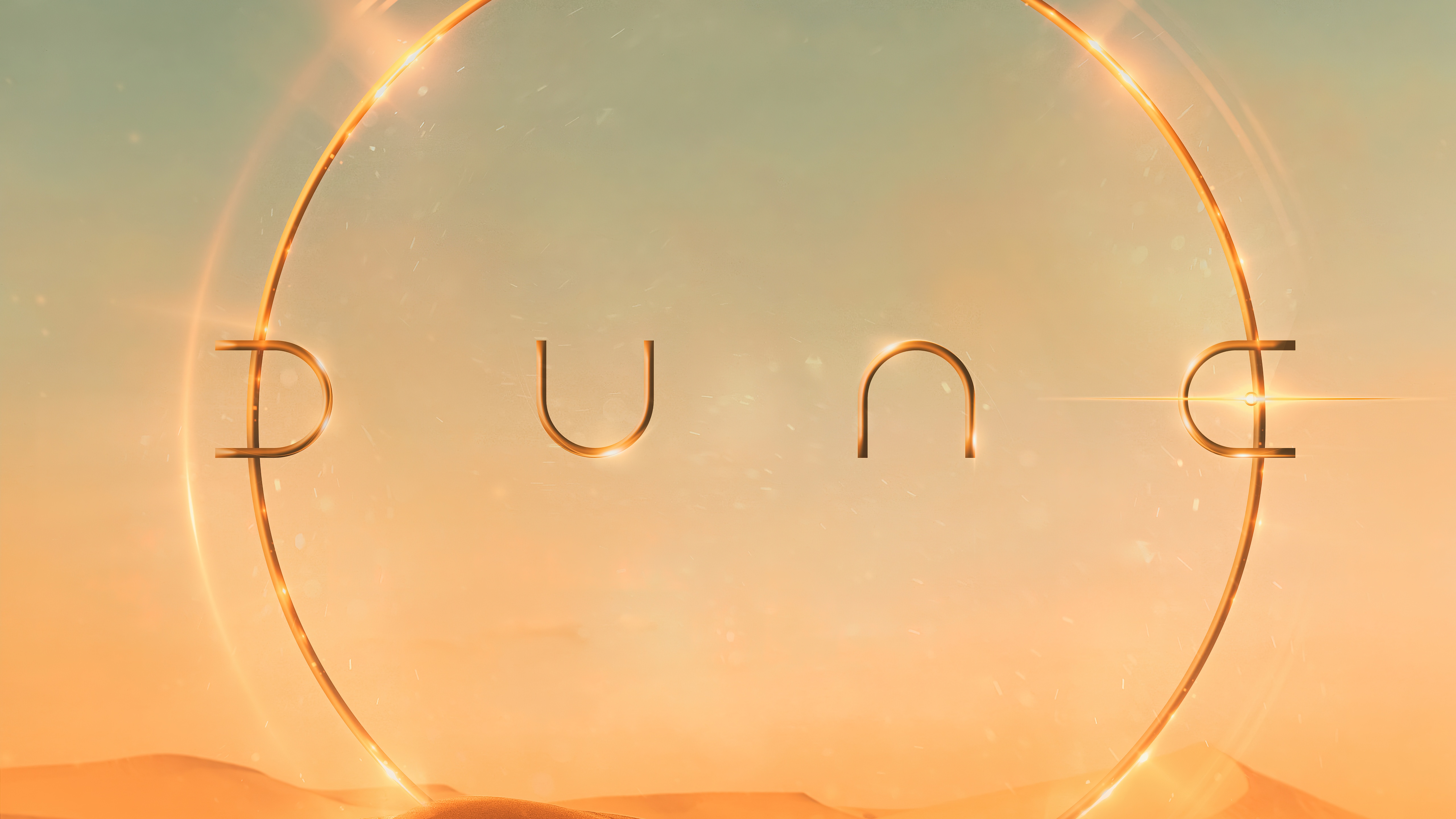 Dune Part 2 Desktop Wallpapers - Wallpaper Cave