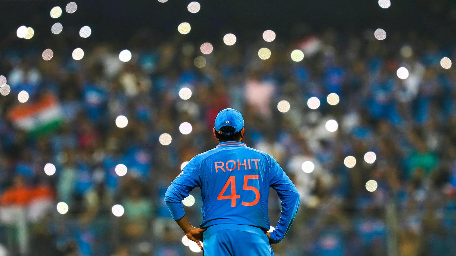 Rohit Sharma ICC Wallpapers - Wallpaper Cave