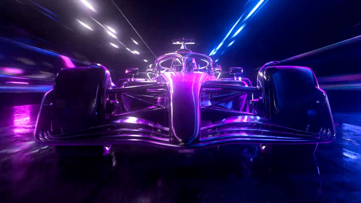 F1® 24 Wallpapers - Wallpaper Cave