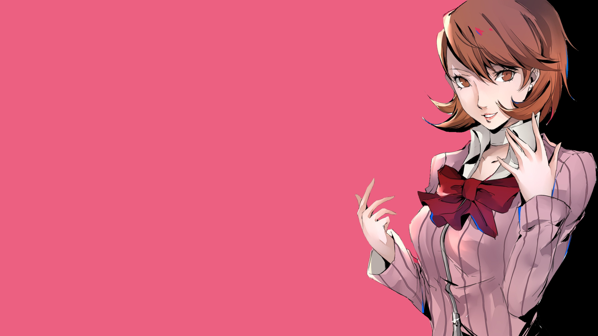 Yukari Takeba 壁纸 Download Persona 3 Reload Yukari Takeba HD