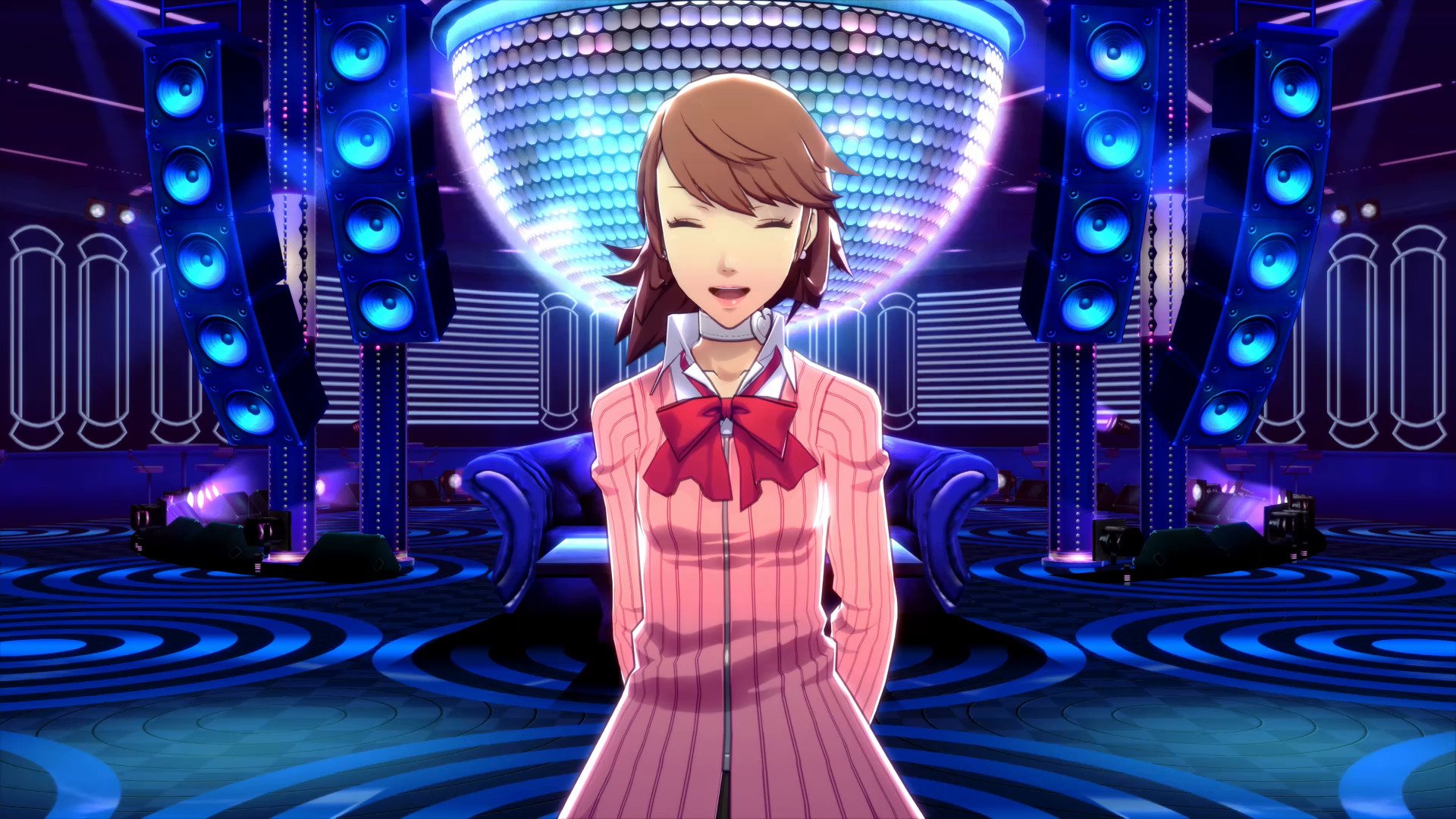Yukari Takeba 壁纸 Download Persona 3 Reload Yukari Takeba HD
