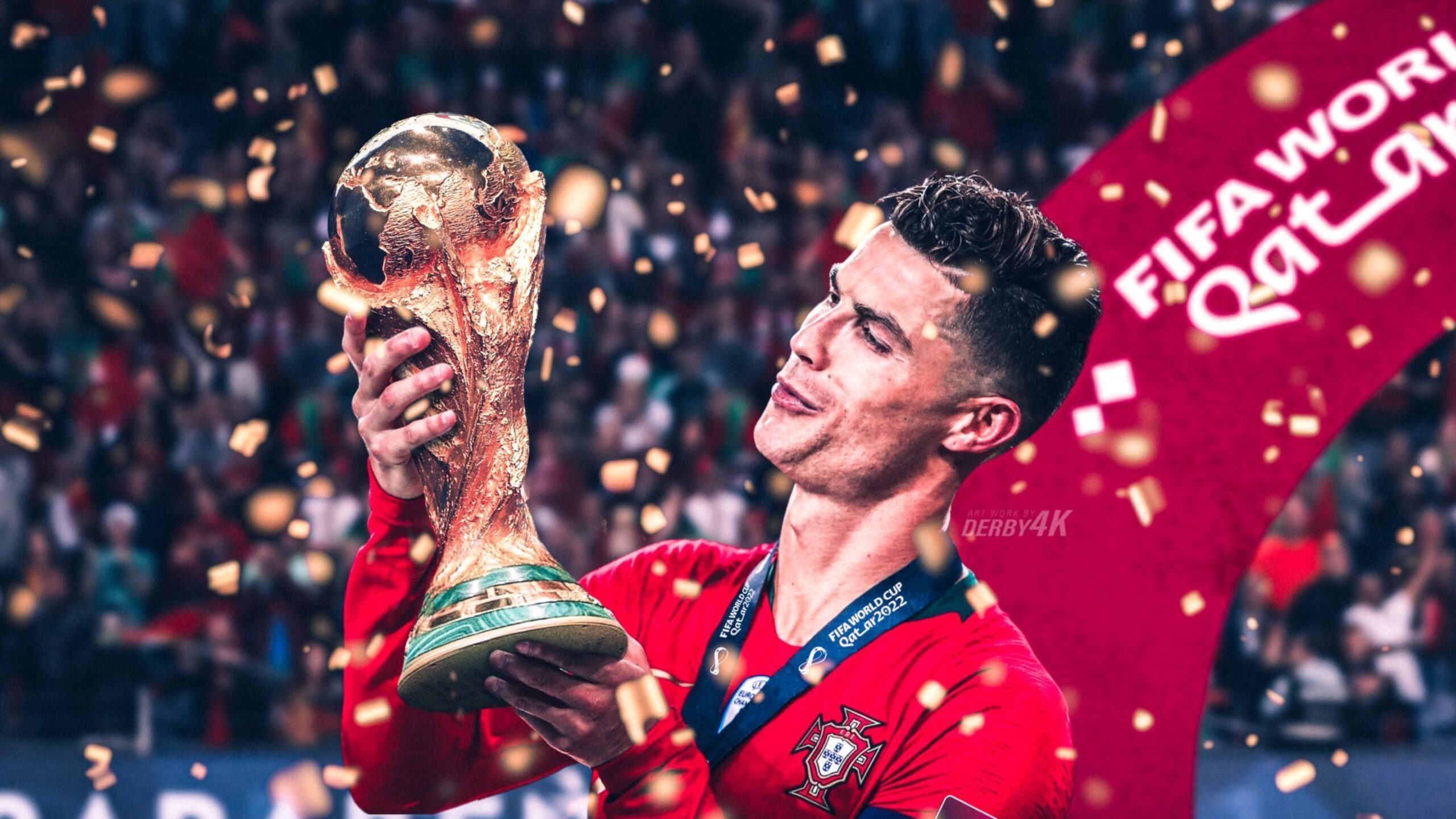 Cristiano Ronaldo Wallpaper 4k 2019 World Cup Final - Infoupdate.org