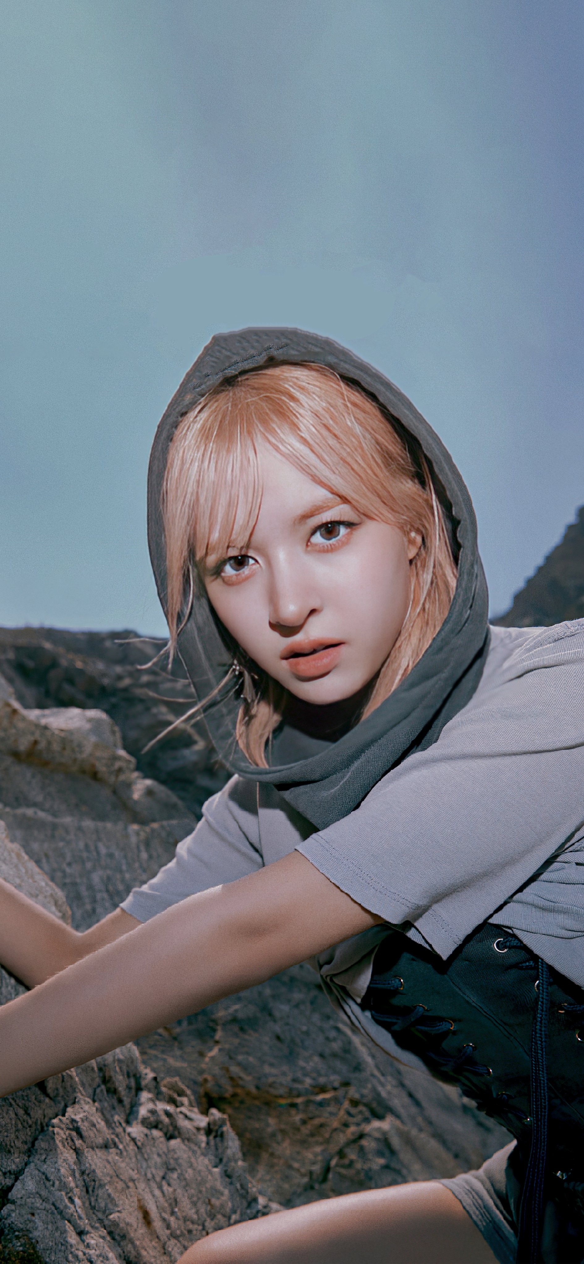 Soñar Nmixx Wallpapers - Wallpaper Cave