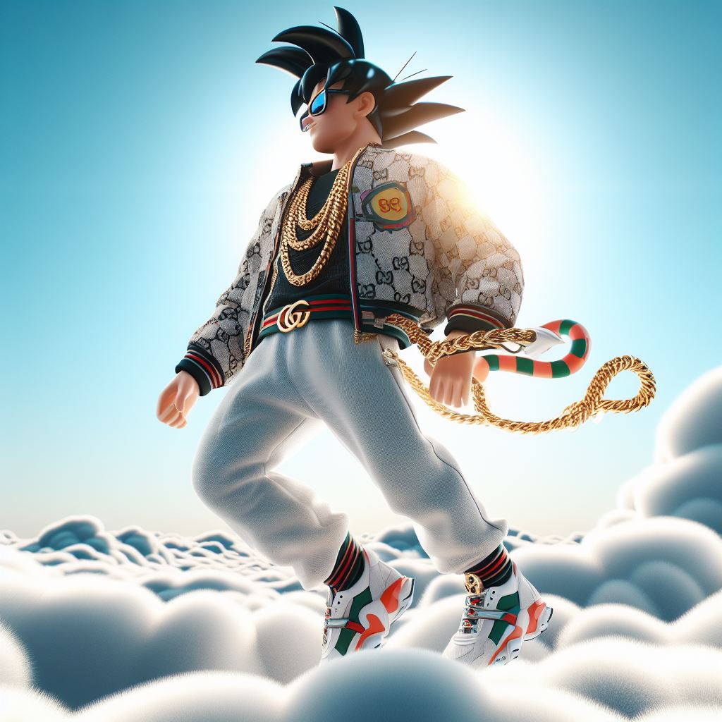 Drip AI Wallpapers - Wallpaper Cave