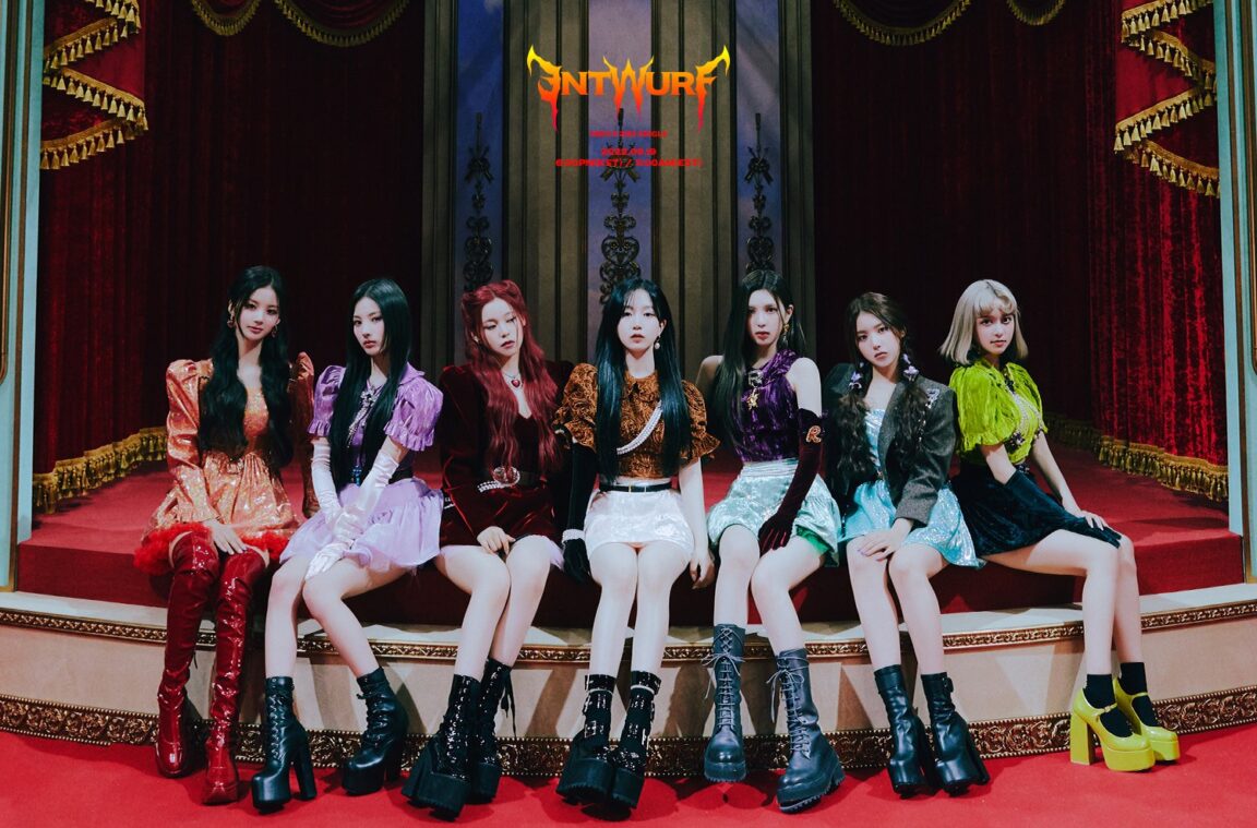 Dice Nmixx Wallpapers - Wallpaper Cave