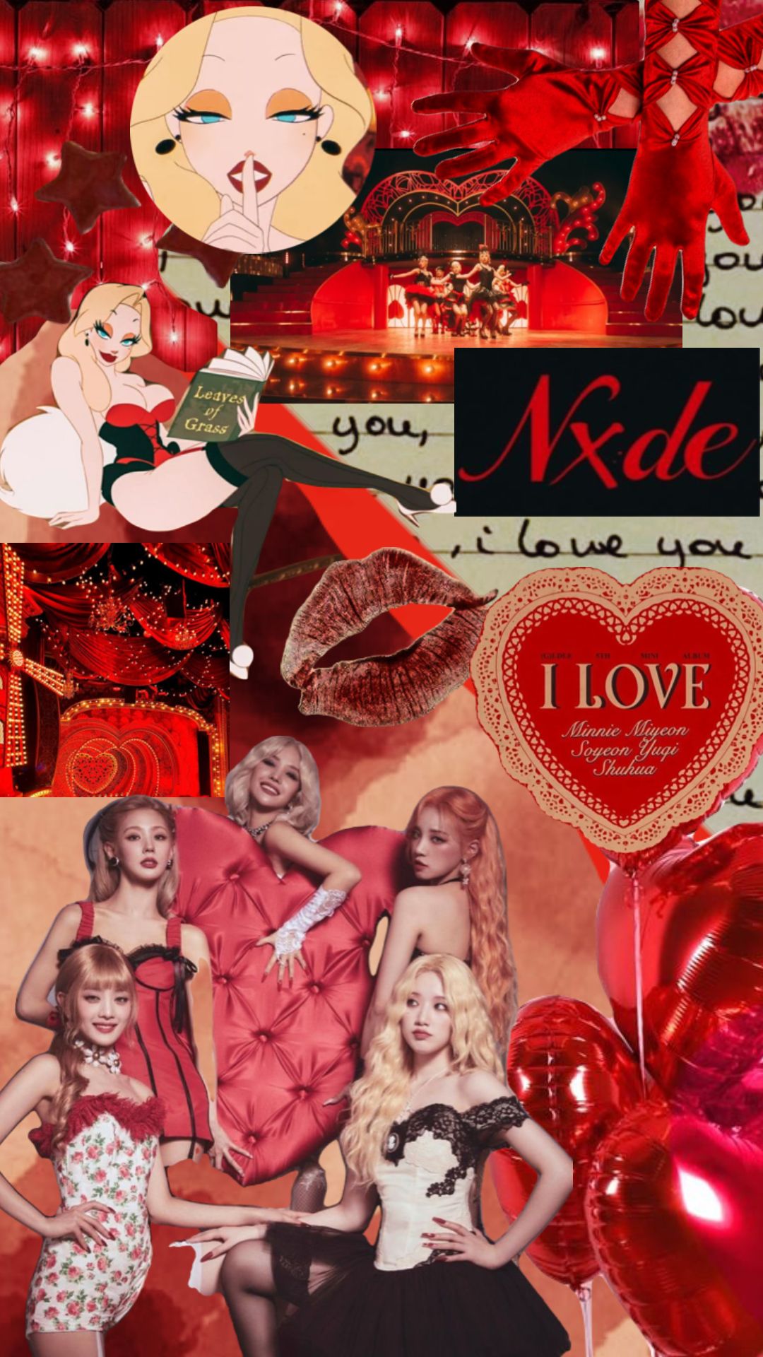 Nxde Gidle Wallpapers - Wallpaper Cave