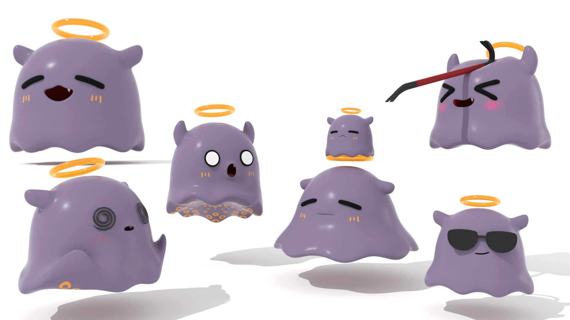 Takodachi Wallpapers - Wallpaper Cave