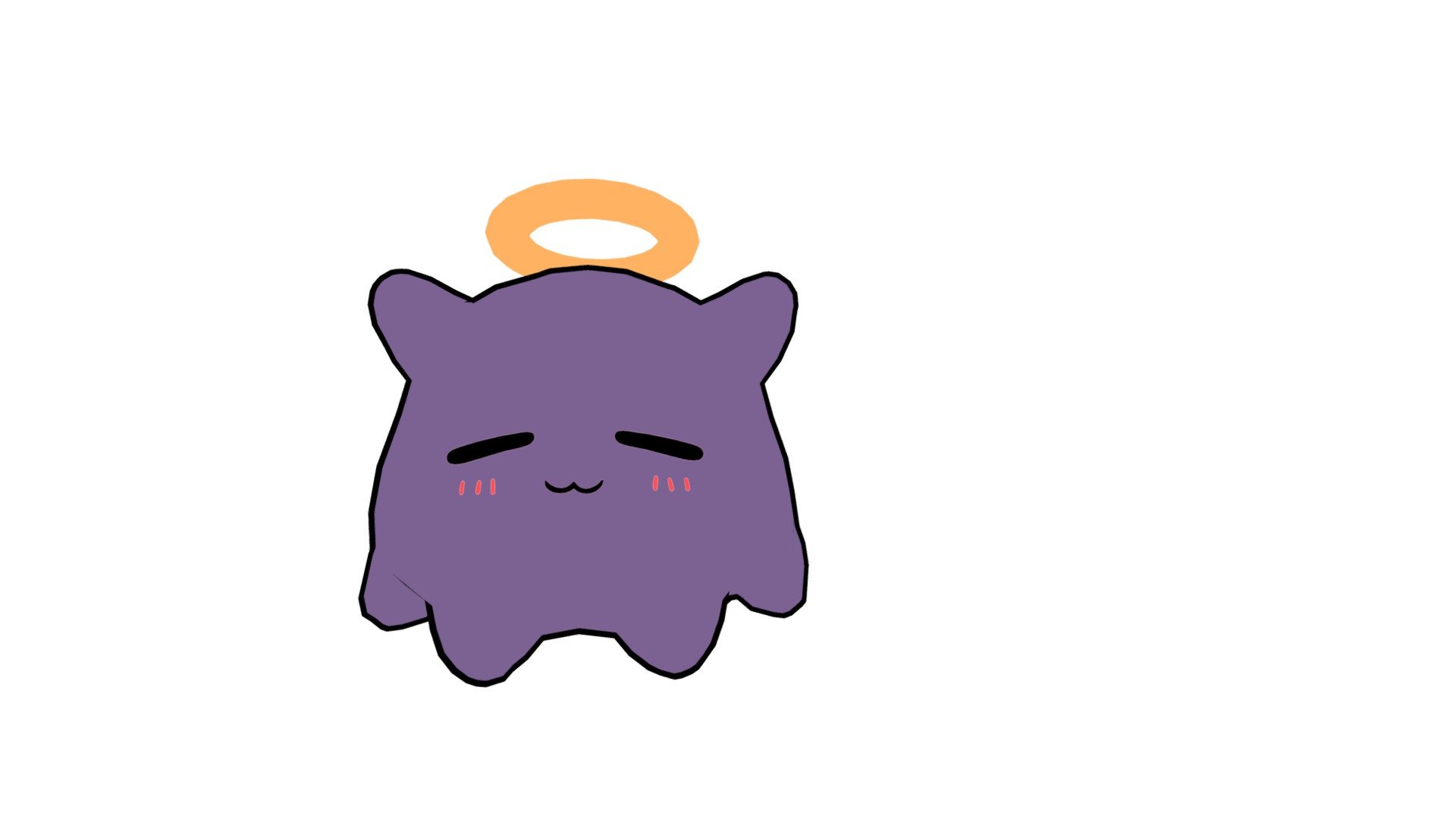 Takodachi Wallpapers - Wallpaper Cave