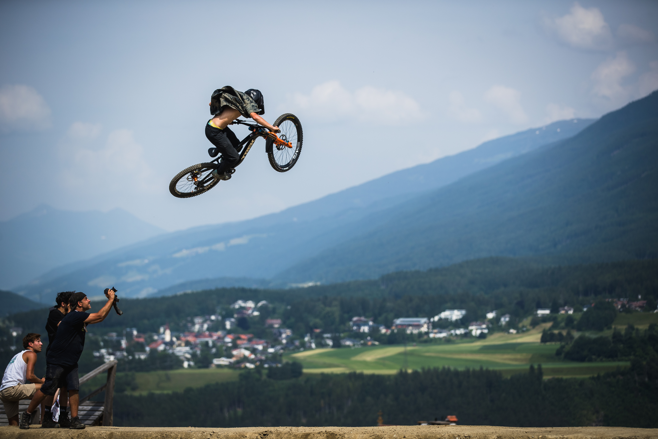 Jackson Goldstone Wallpapers - Wallpaper Cave