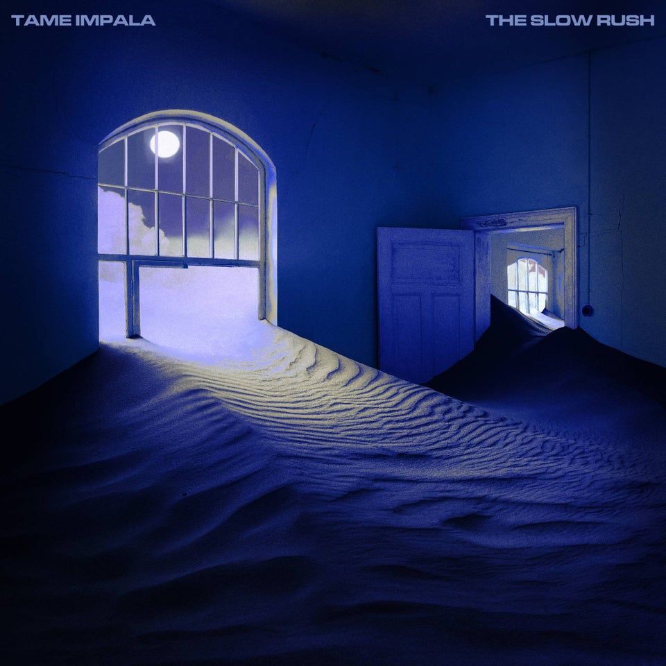 The Slow Rush Wallpapers - Wallpaper Cave