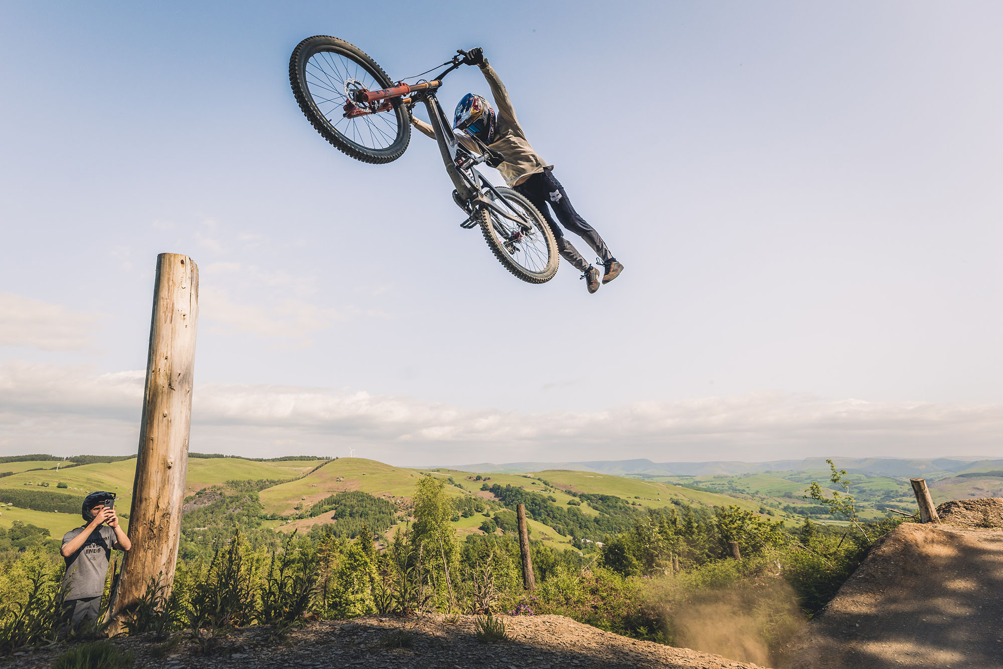 Jackson Goldstone Wallpapers - Wallpaper Cave