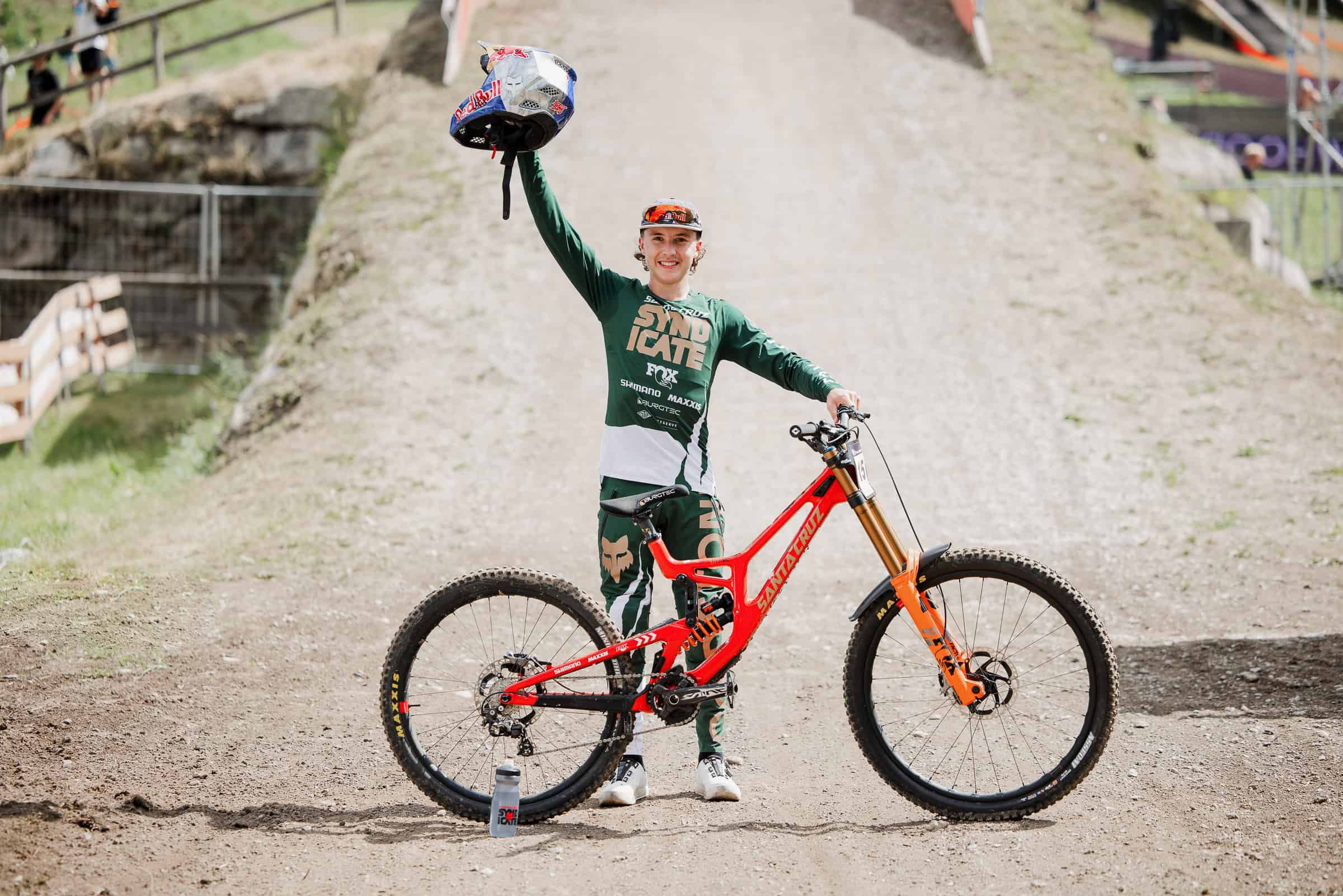 Jackson Goldstone Wallpapers - Wallpaper Cave