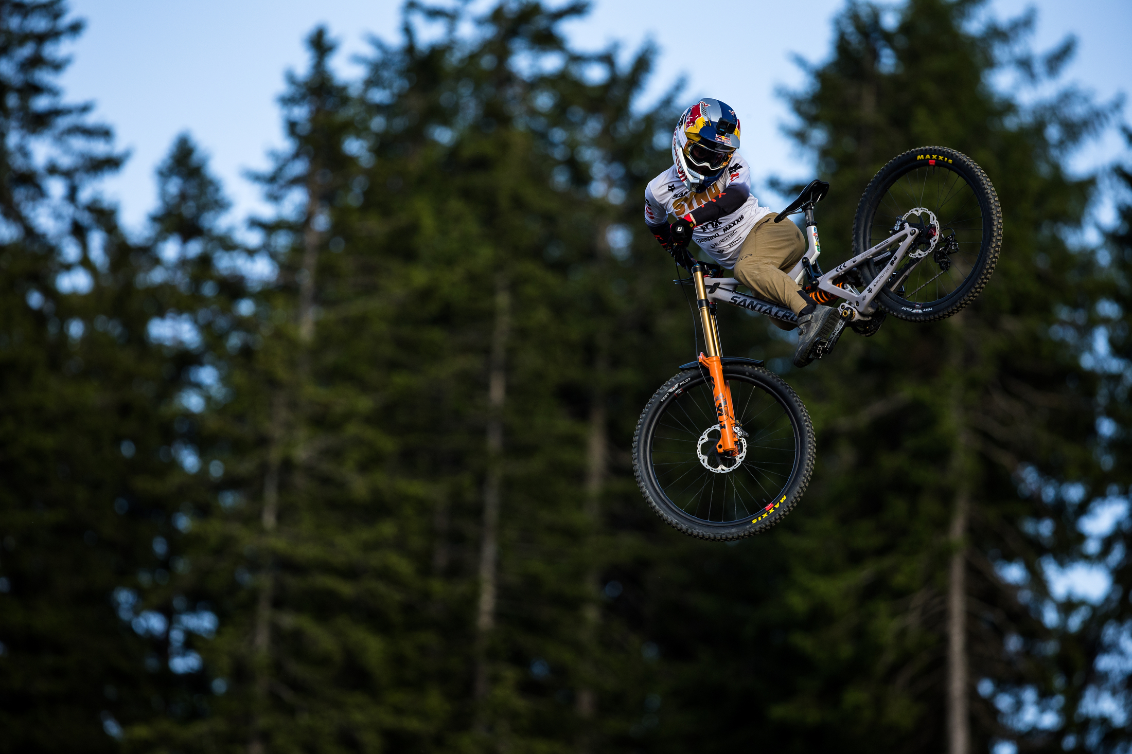 Jackson Goldstone Wallpapers - Wallpaper Cave