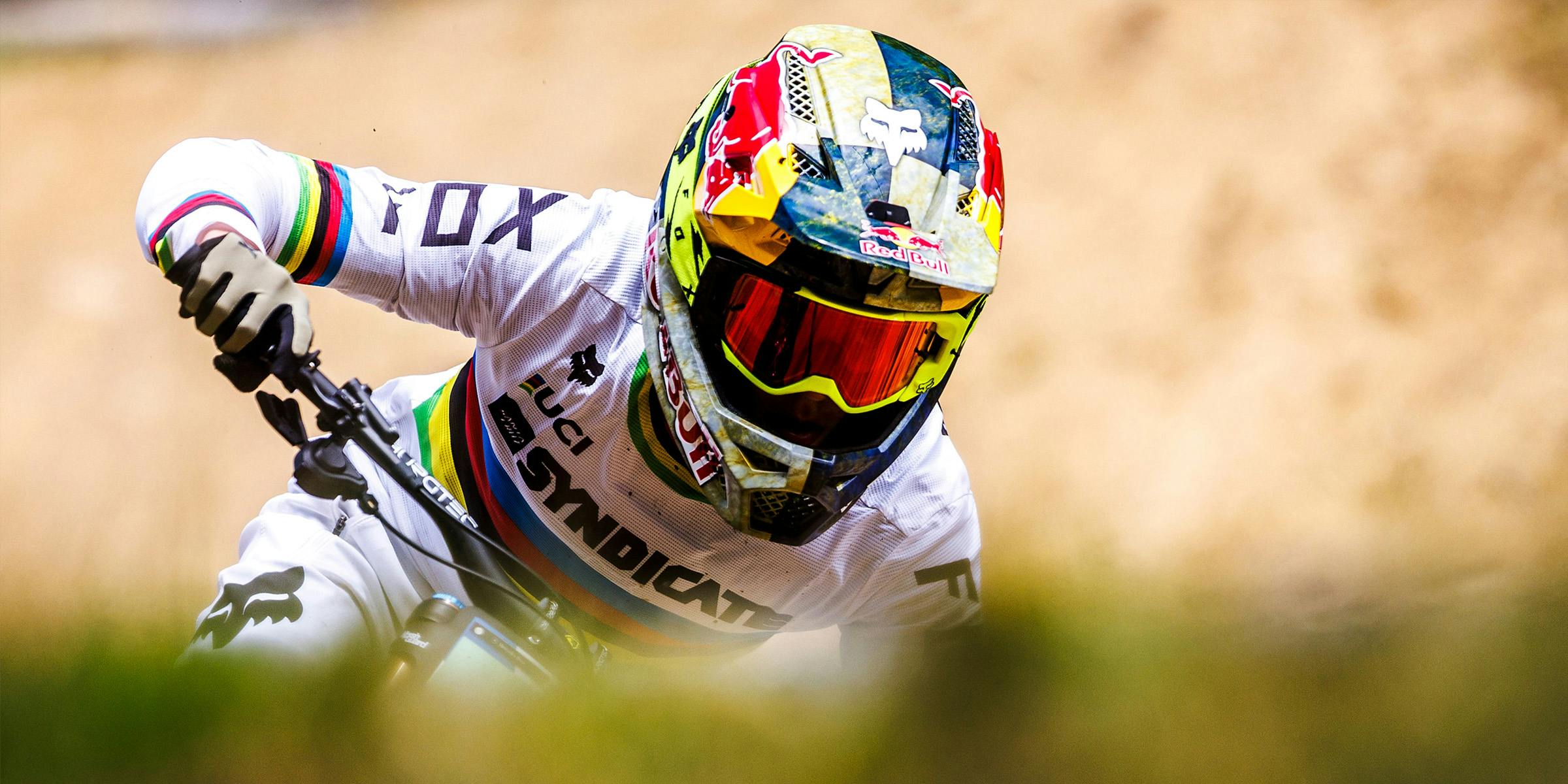 Jackson Goldstone Wallpapers - Wallpaper Cave